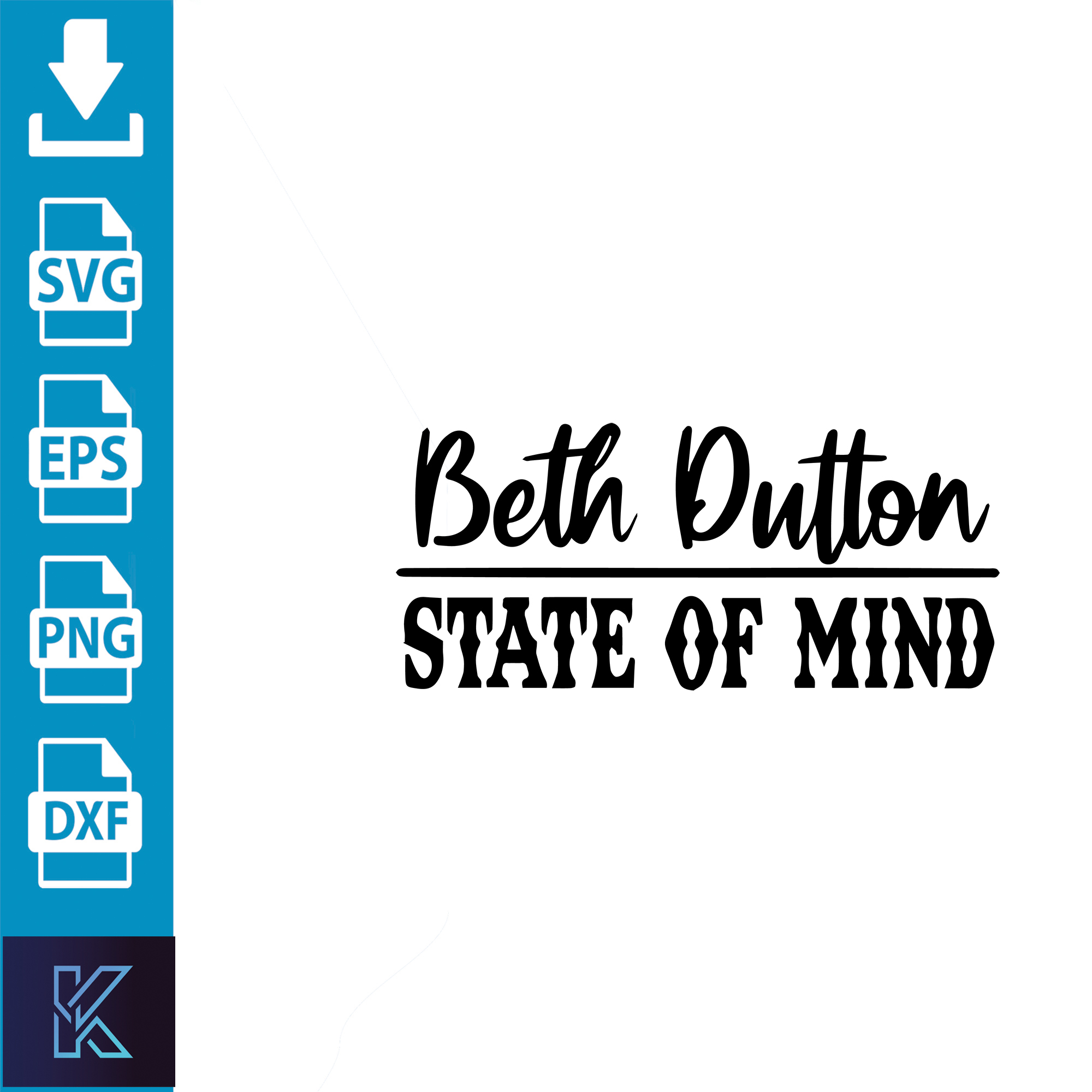 Yellowstone svg, Dutton Ranch, Rip svg, Yellowstone Quote sv - Inspire ...