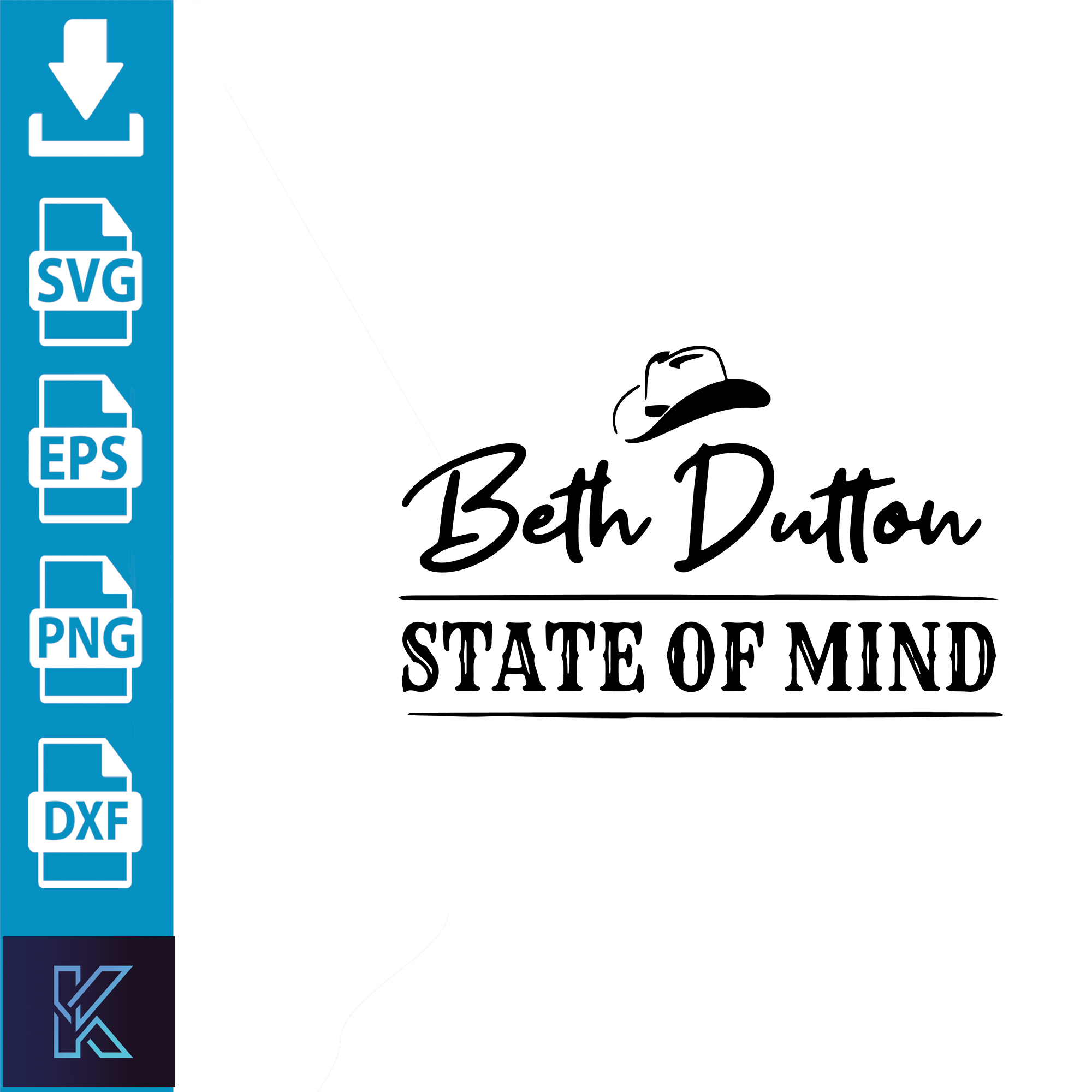 Yellowstone svg, Dutton Ranch, Rip svg, Yellowstone Quote sv | Inspire ...