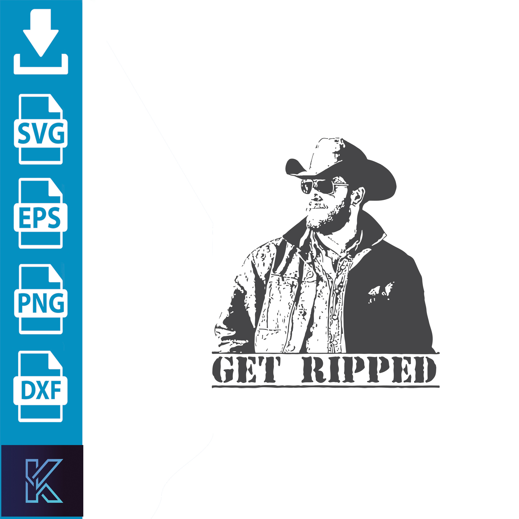 Yellowstone svg, Dutton Ranch, Rip svg, Yellowstone Quote sv - Inspire ...