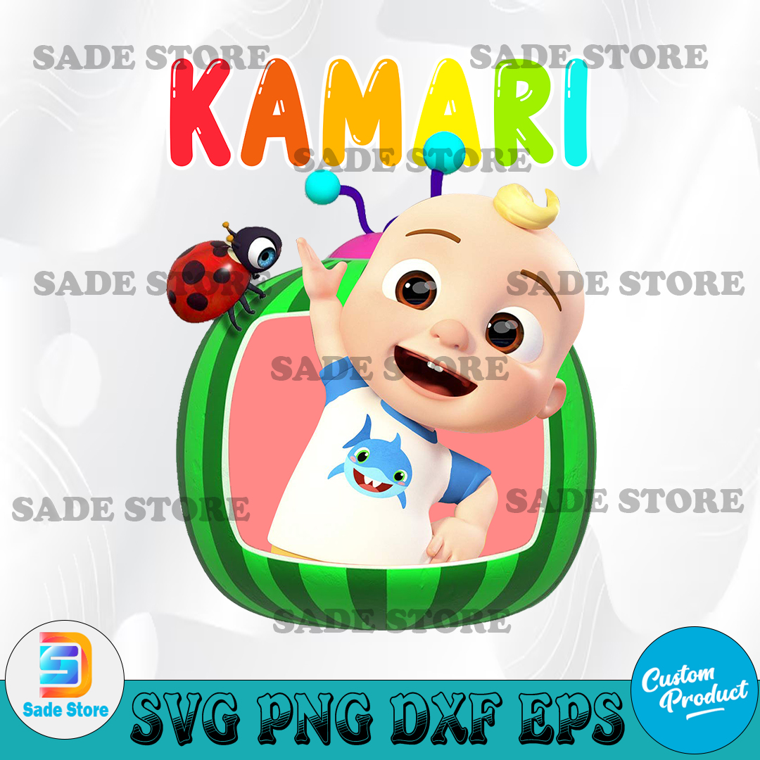 Birthday boy svg, coco-melon with birthday boy svg, Cricut, | Inspire ...