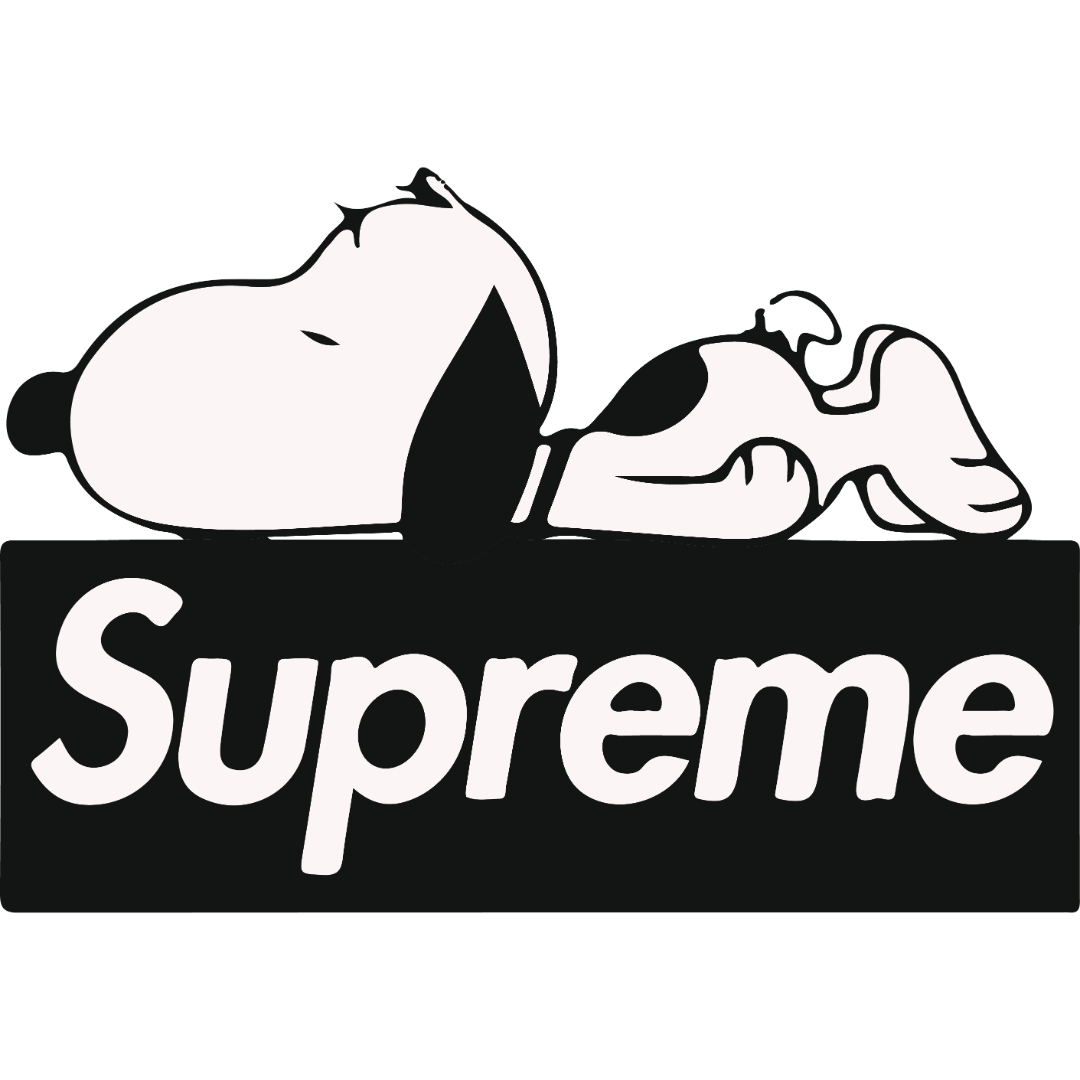 Supreme Svg, Supreme Logo Svg, Supreme Vector, Supreme Clipa | Inspire ...
