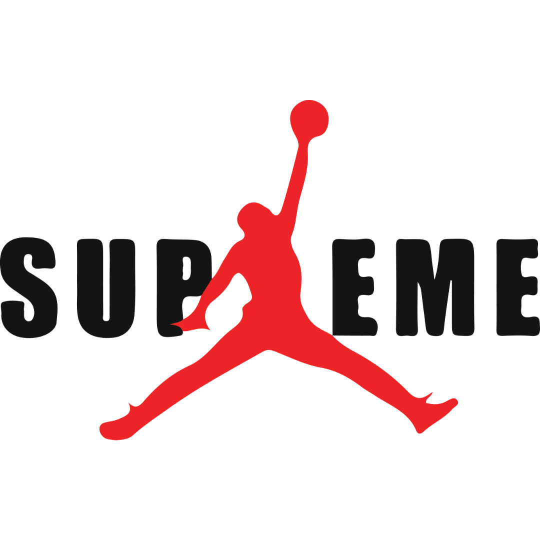 Supreme Svg, Supreme Logo Svg, Supreme Vector, Supreme Clipa | Inspire ...