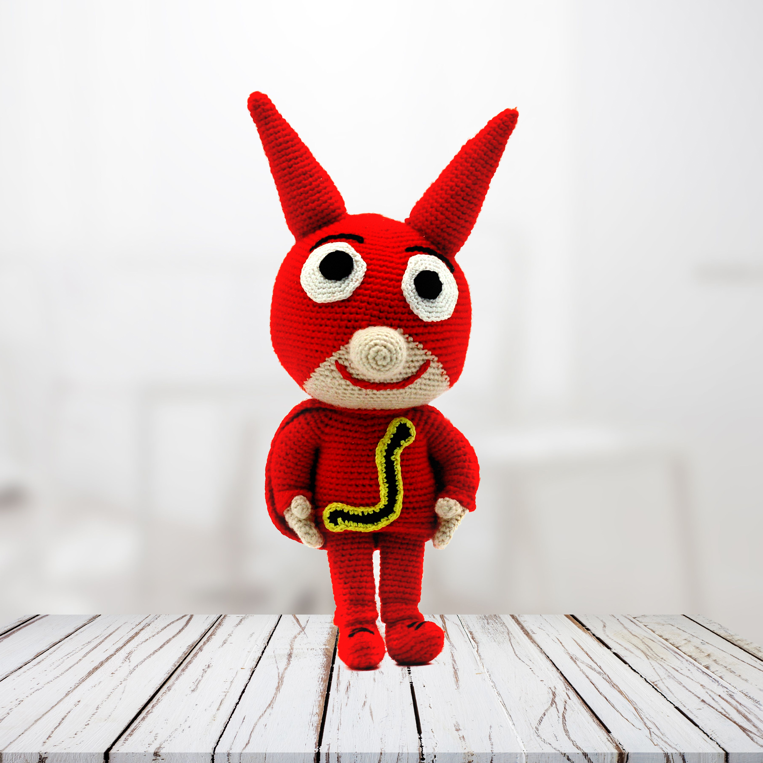 Hero doll, baby boy doll stuffed toy action figure, Birthday | Inspire ...