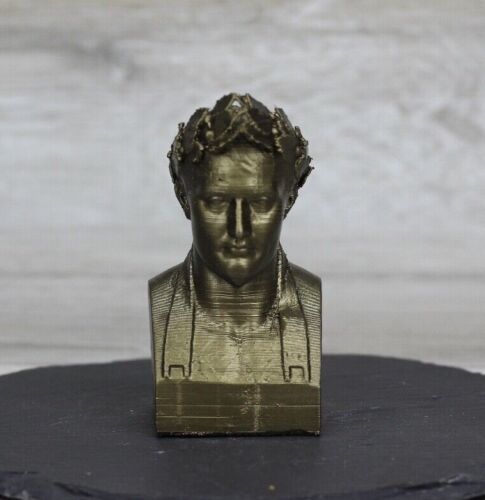 Napoleon Bonaparte Bust, figurine, Head Sculpture, interior | Inspire ...