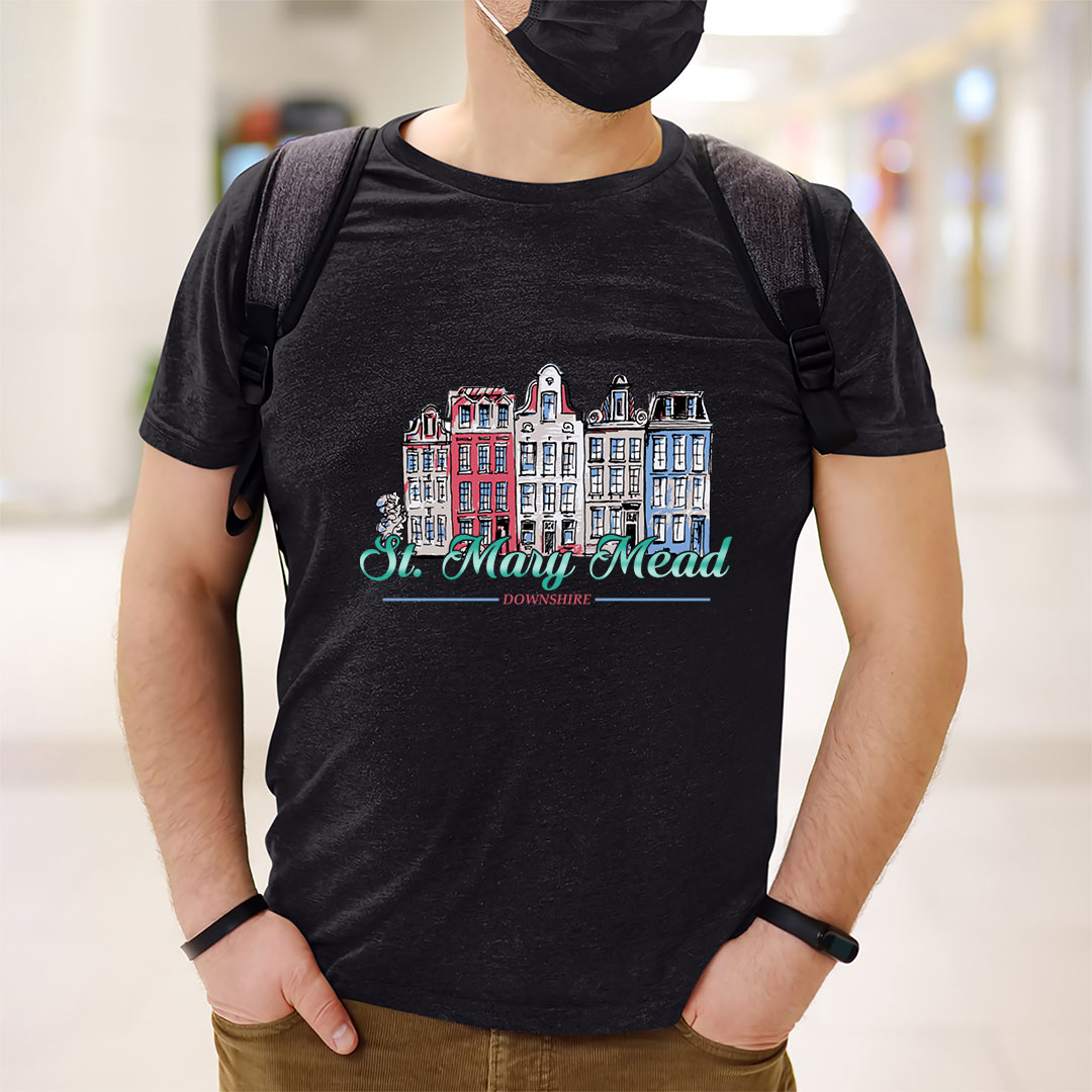 St. Mary Mead png, home to Miss Jane Marple png, Agatha Chri | Inspire ...