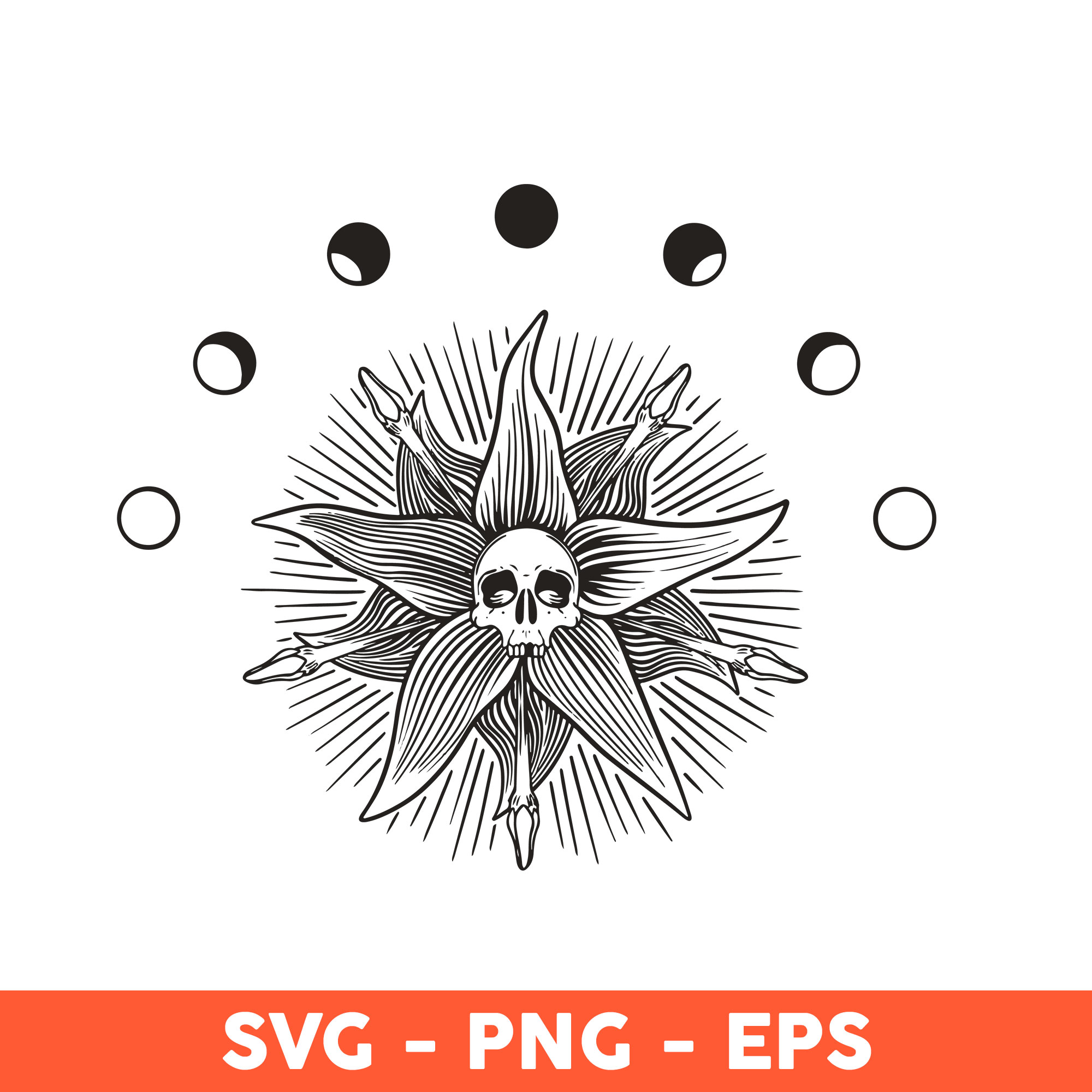 Nightshade Society Svg, Wednesday Addams Svg, Nevermore Acad - Inspire ...