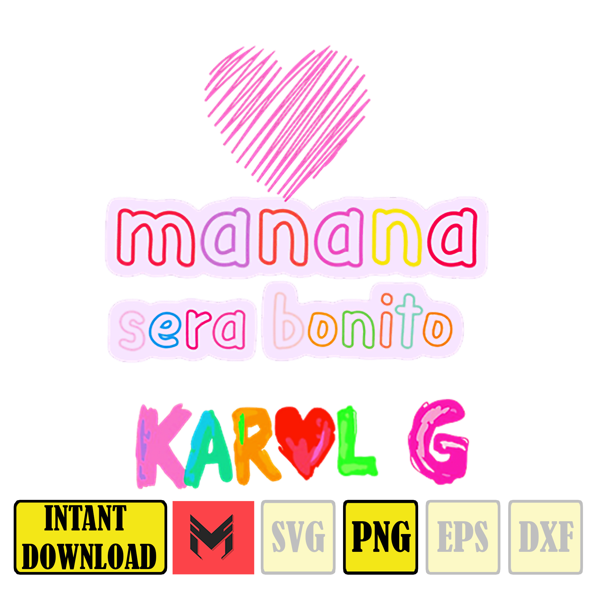 Karol G PNG, Maana Ser Bonito Png, Karol G Png, KG New Album | Inspire ...