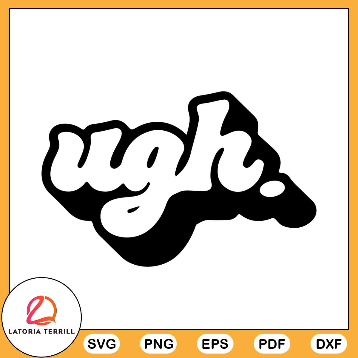 Ugh. SVG PNG Inspiration SVG Cricut For Files Design | Inspire Uplift