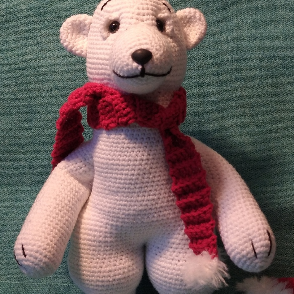 polar bear | Inspire Uplift