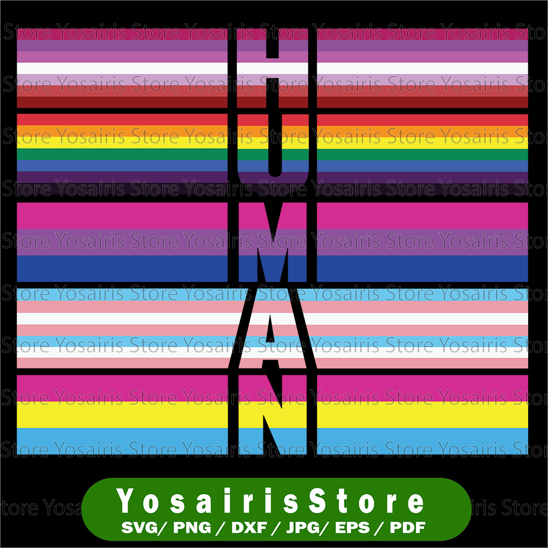 LGBTQ Svg, Human LGBTQ Svg, Gay Pride Human Svg, LGBT T Svg, | Inspire ...