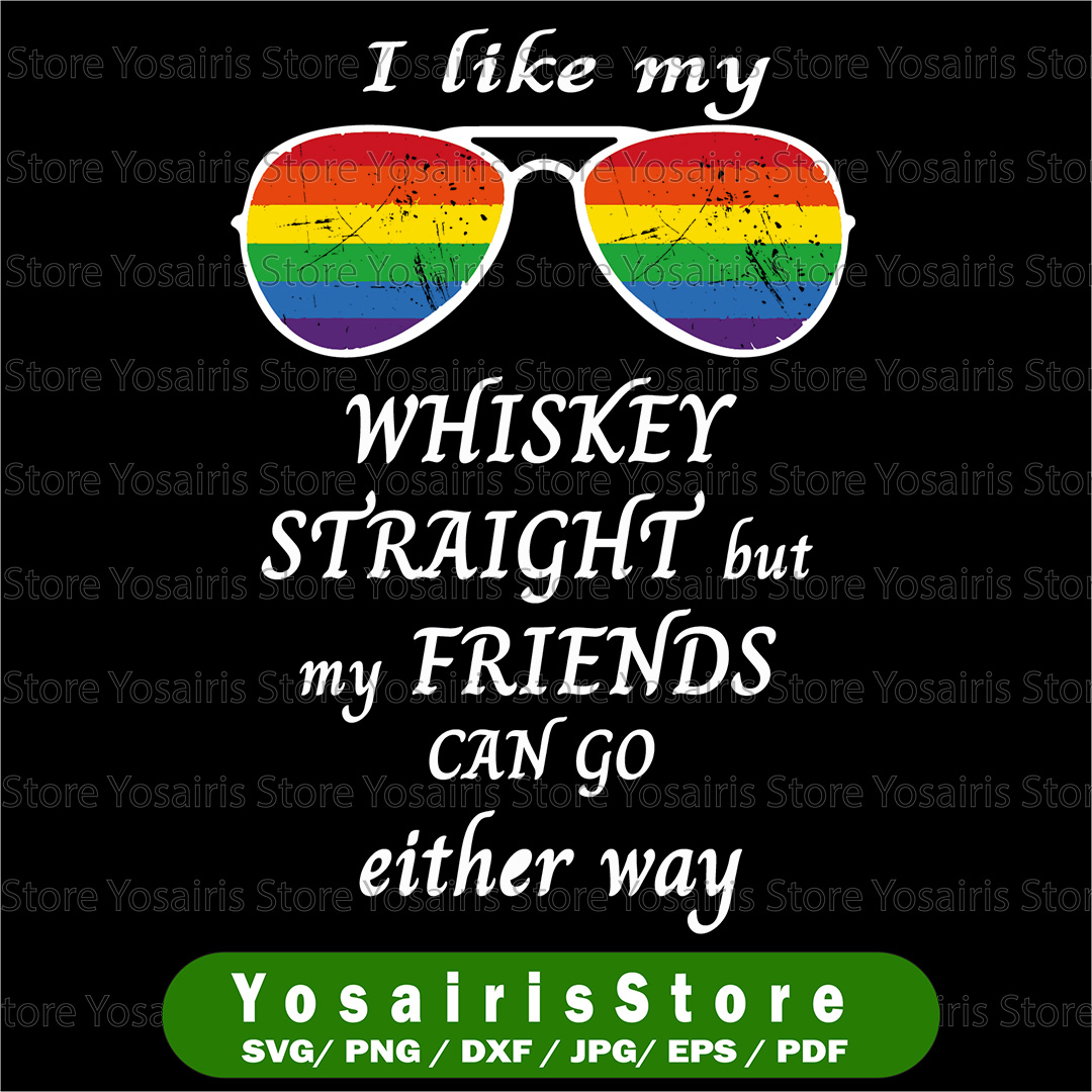 Gay Pride Svg Quote, LGBT Svg, Gay Svg, Pride Svg, Rainbow S | Inspire ...
