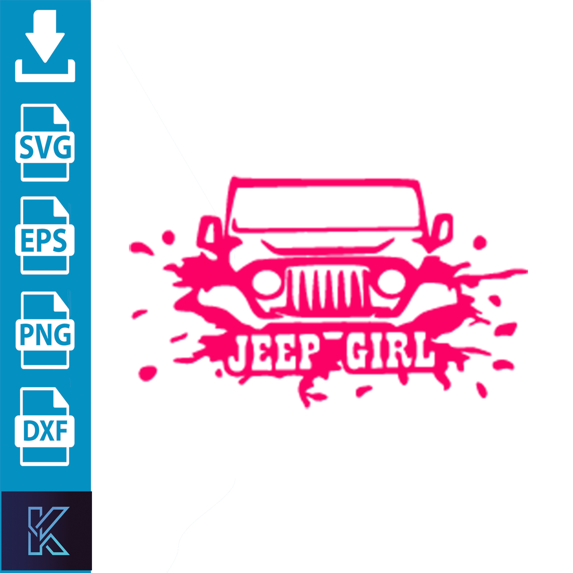 Jeep svg, American Classic offroad Svg,Hiking Design,Adventu | Inspire ...