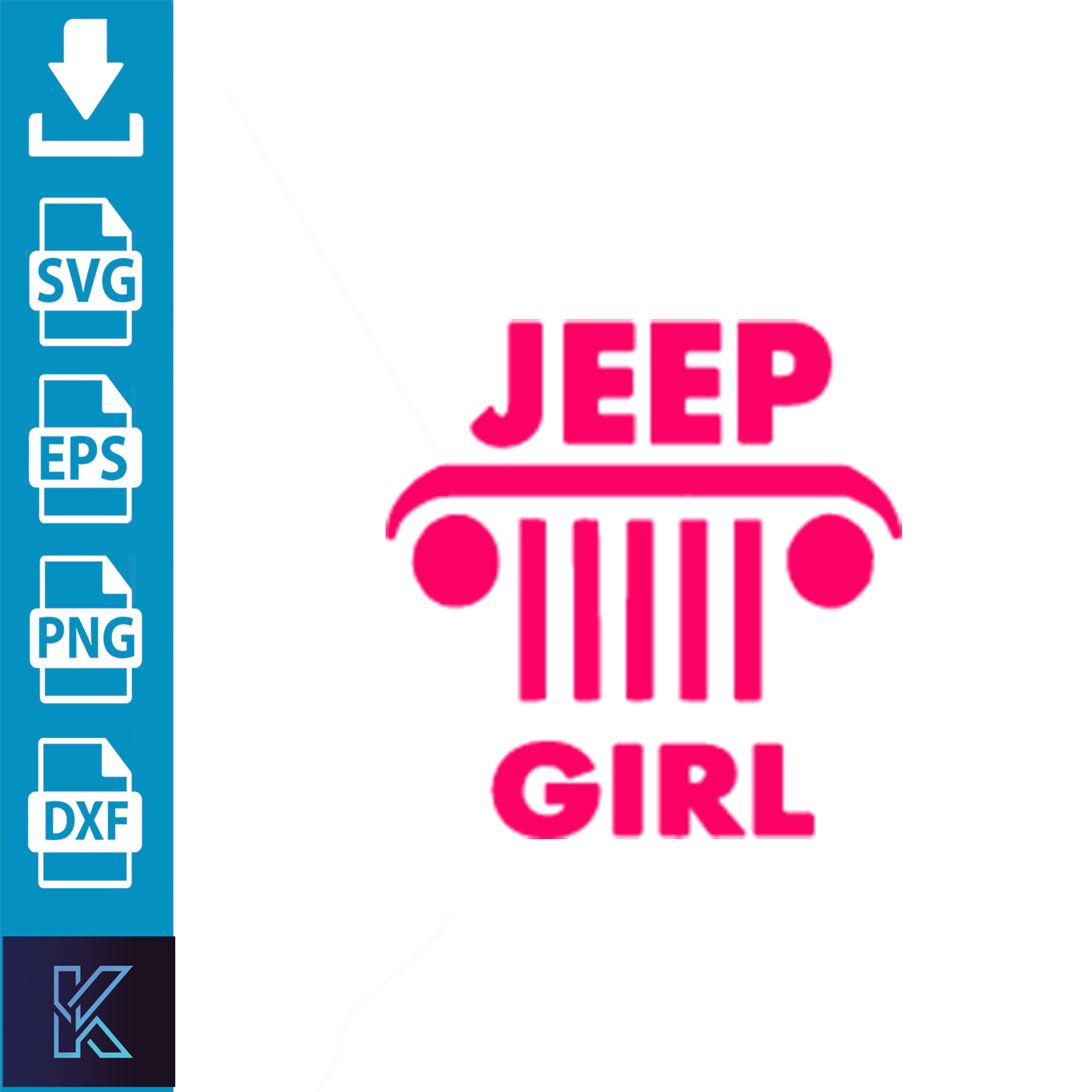 Jeep Svg American Classic Offroad Svghiking Designadventu Inspire