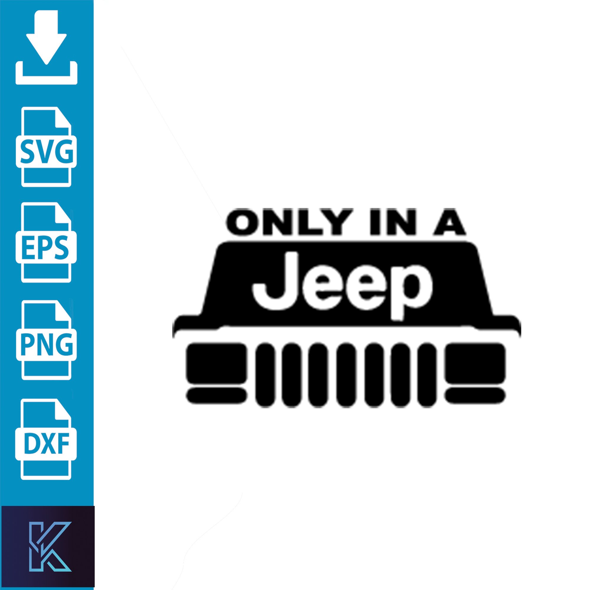 Jeep svg, American Classic offroad Svg,Hiking Design,Adventu | Inspire ...