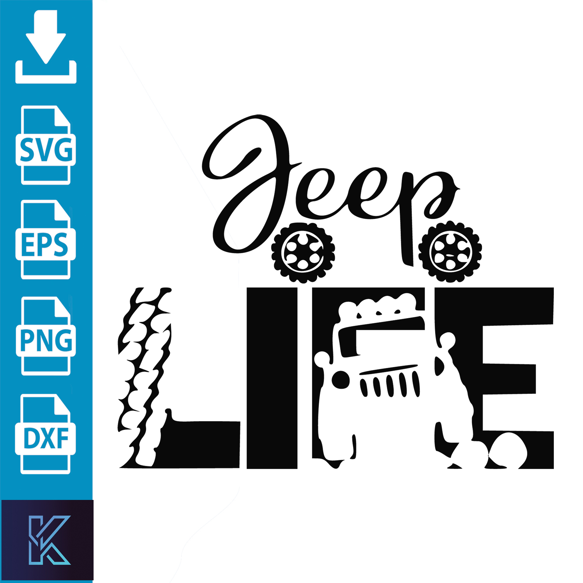 Jeep Svg,American Classic offroad Svg,Hiking Design,Adventur | Inspire ...
