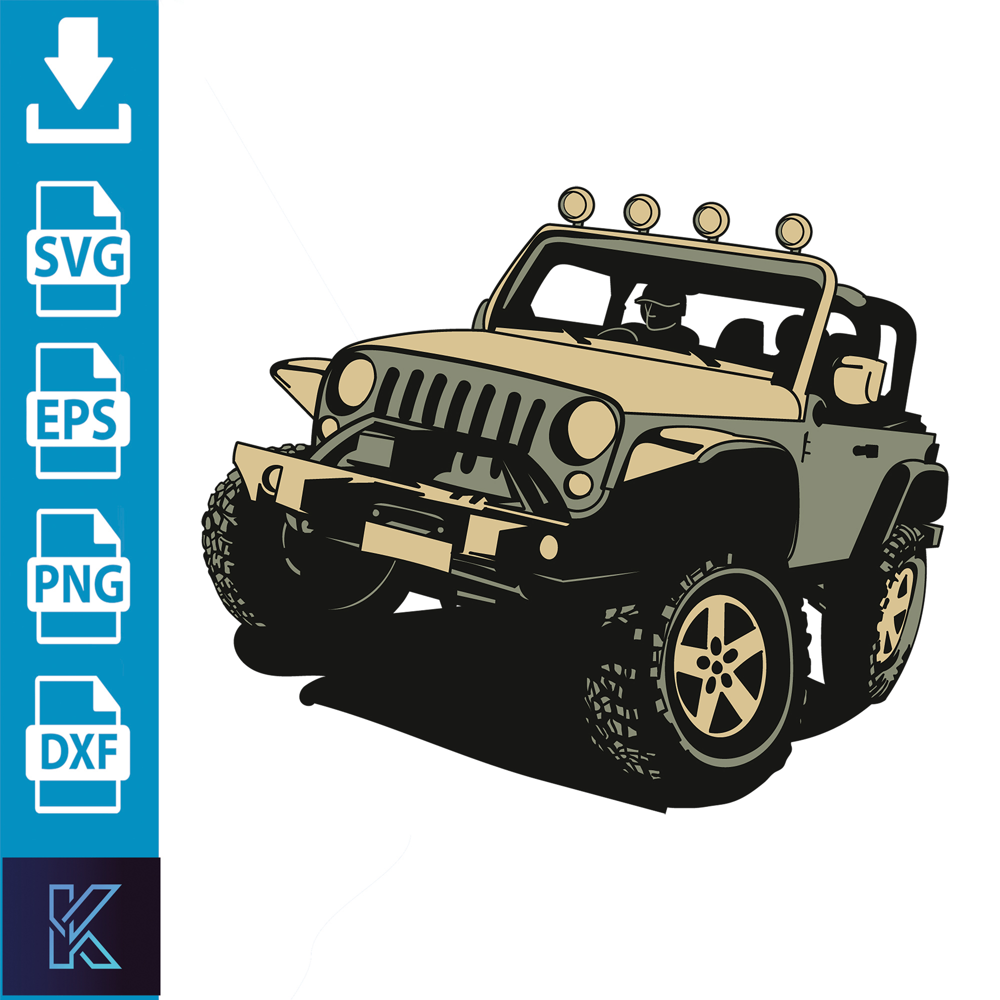 Jeep Svg,American Classic offroad Svg,Hiking Design,Adventur | Inspire ...