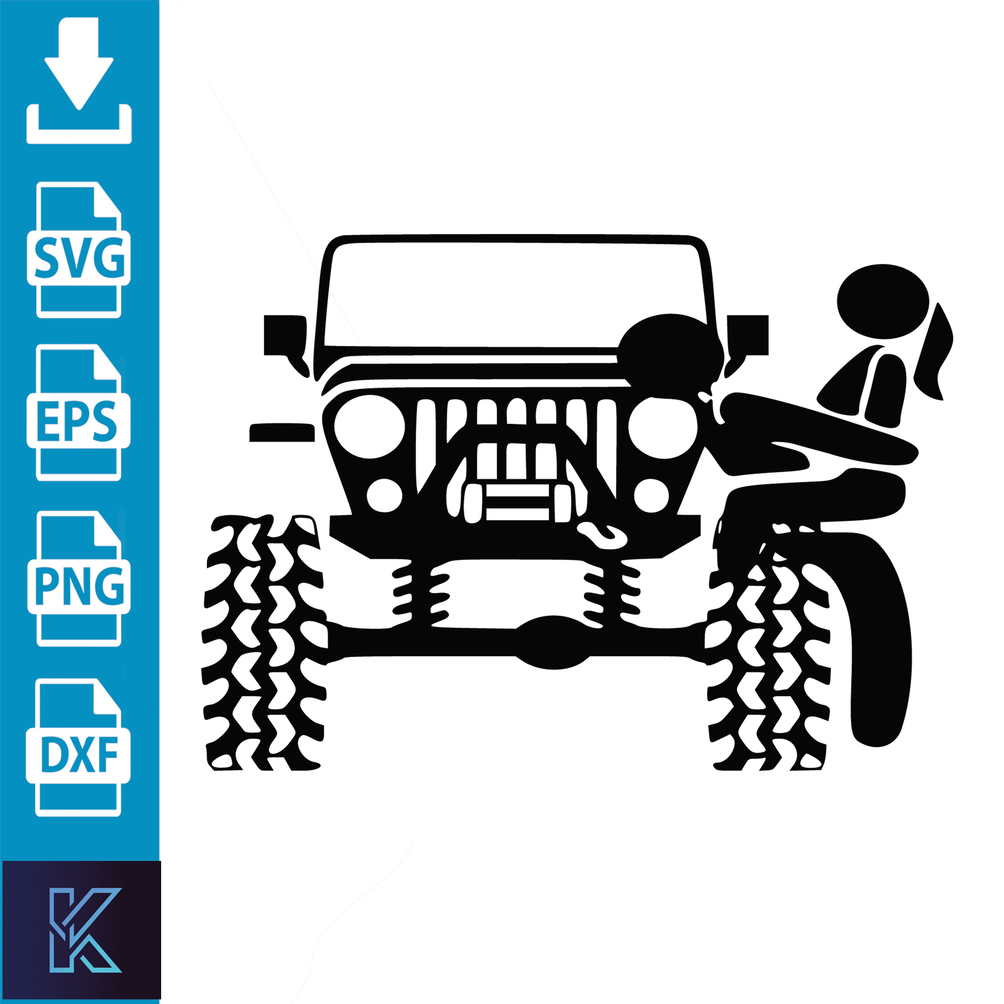 Jeep Svg,American Classic offroad Svg,Hiking Design,Adventur - Inspire ...