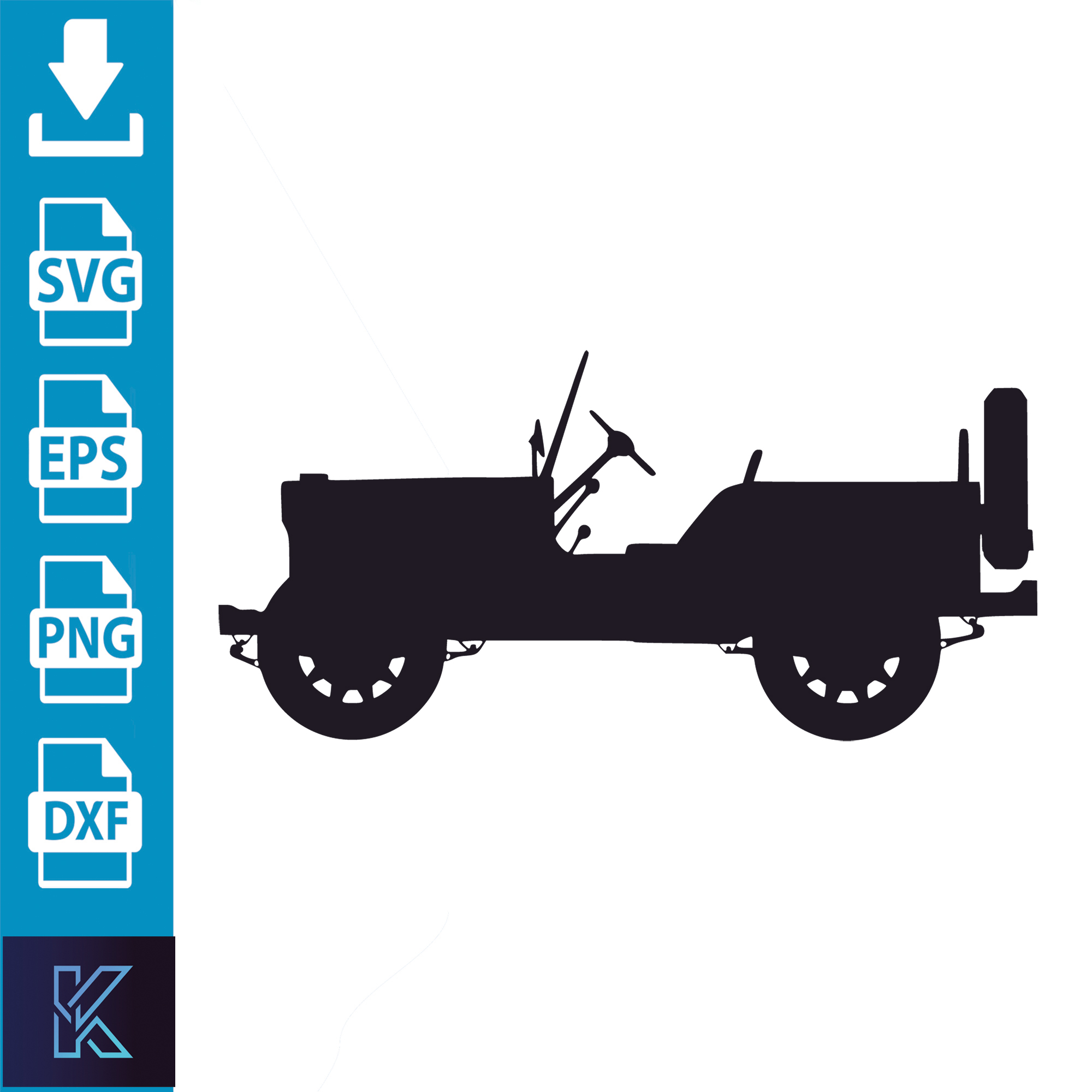 Jeep Svg,American Classic offroad Svg,Hiking Design,Adventur | Inspire ...
