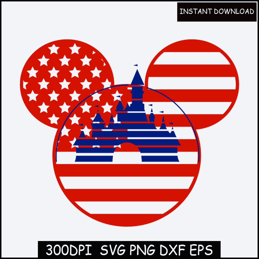 Mickey Mouse Autograph Svg, Dxf, Eps, Ai, Cdr Vector Files f - Inspire ...