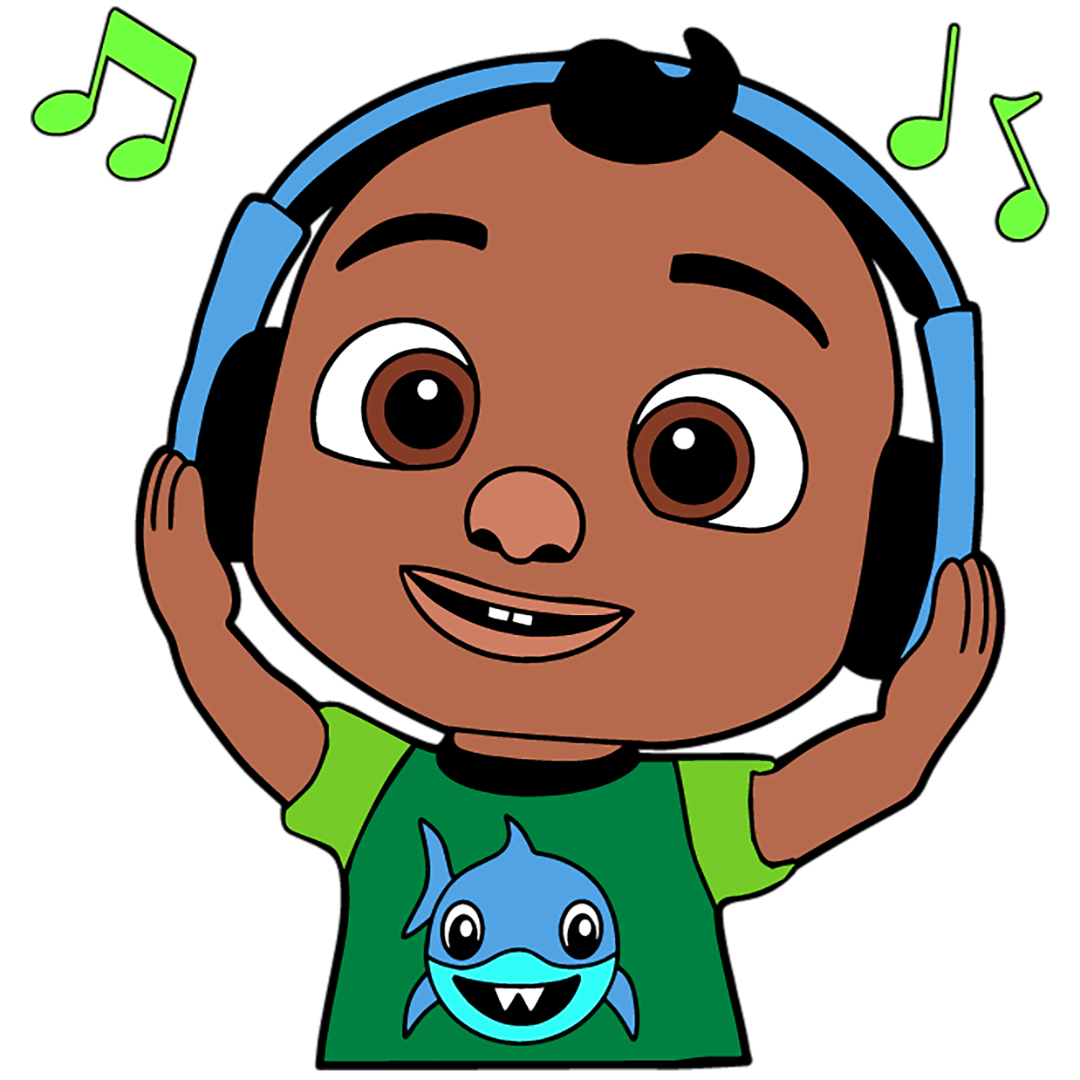 Cocomelon PNG Bundle, Cocomelon Clipart, Cocomelon Print, Co | Inspire ...