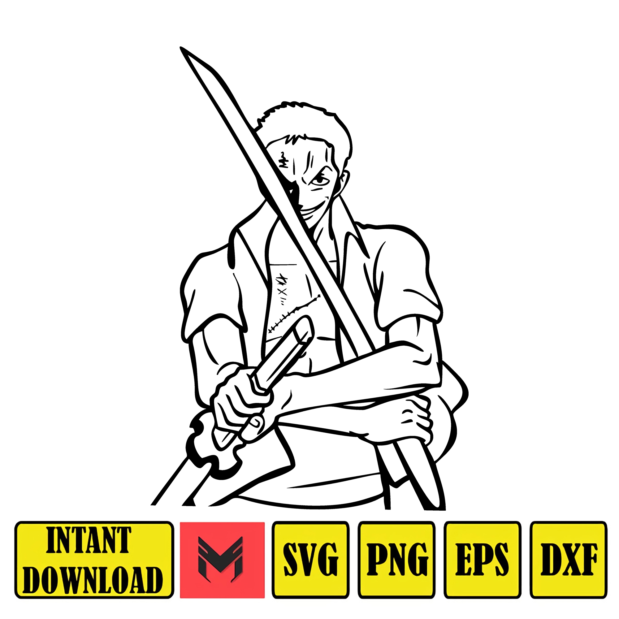 Luffy svg, One piece svg, Manga SVG,Japanese SVG , Anime svg | Inspire ...
