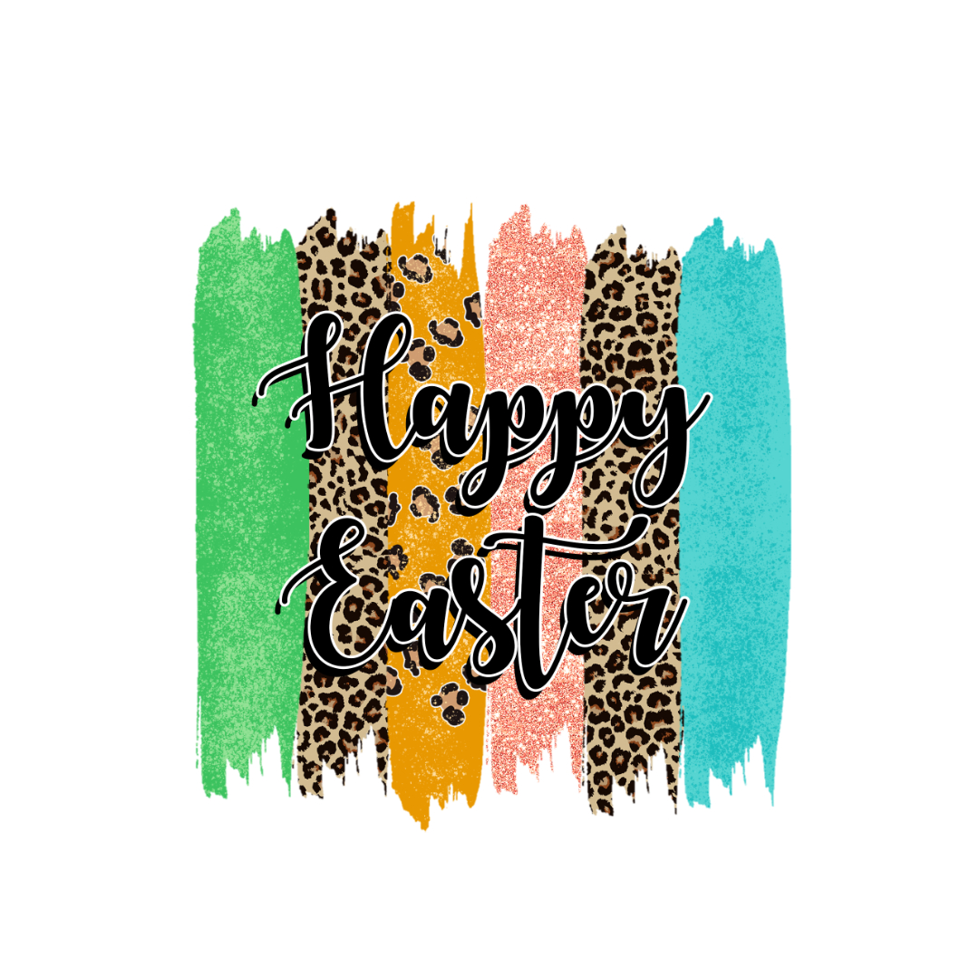 Easter Png Bundle, Bunny Png, Spring Png, Happy Easter Png, - Inspire ...