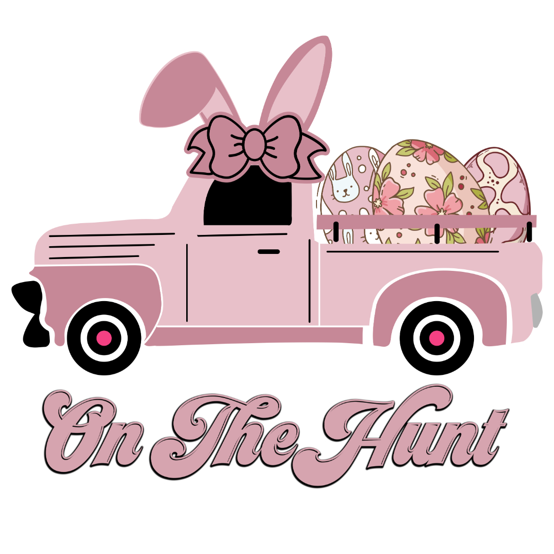 Easter Png Bundle, Bunny Png, Spring Png, Happy Easter Png, | Inspire ...