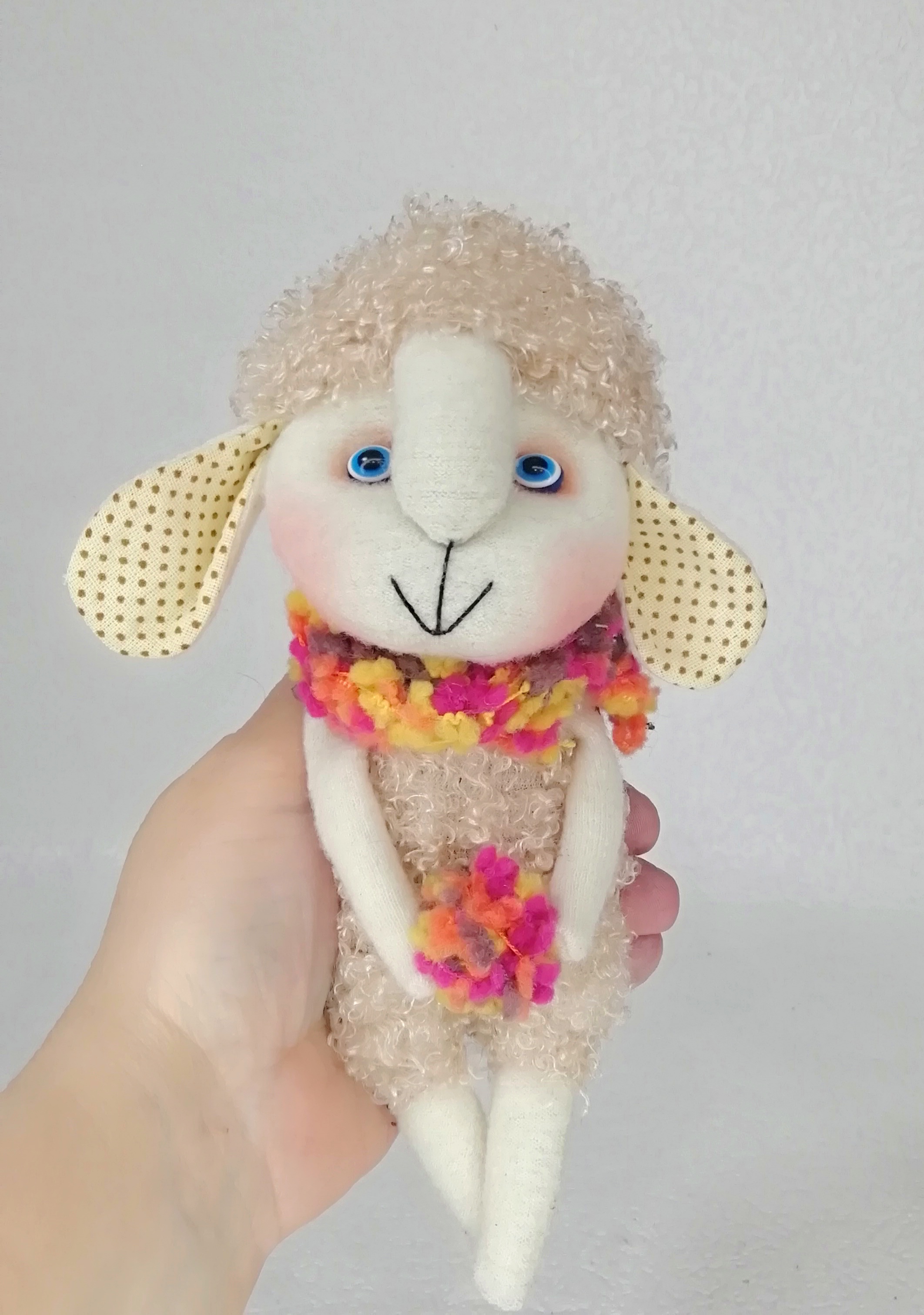 Cute sheep gift for women | Inspire Uplift