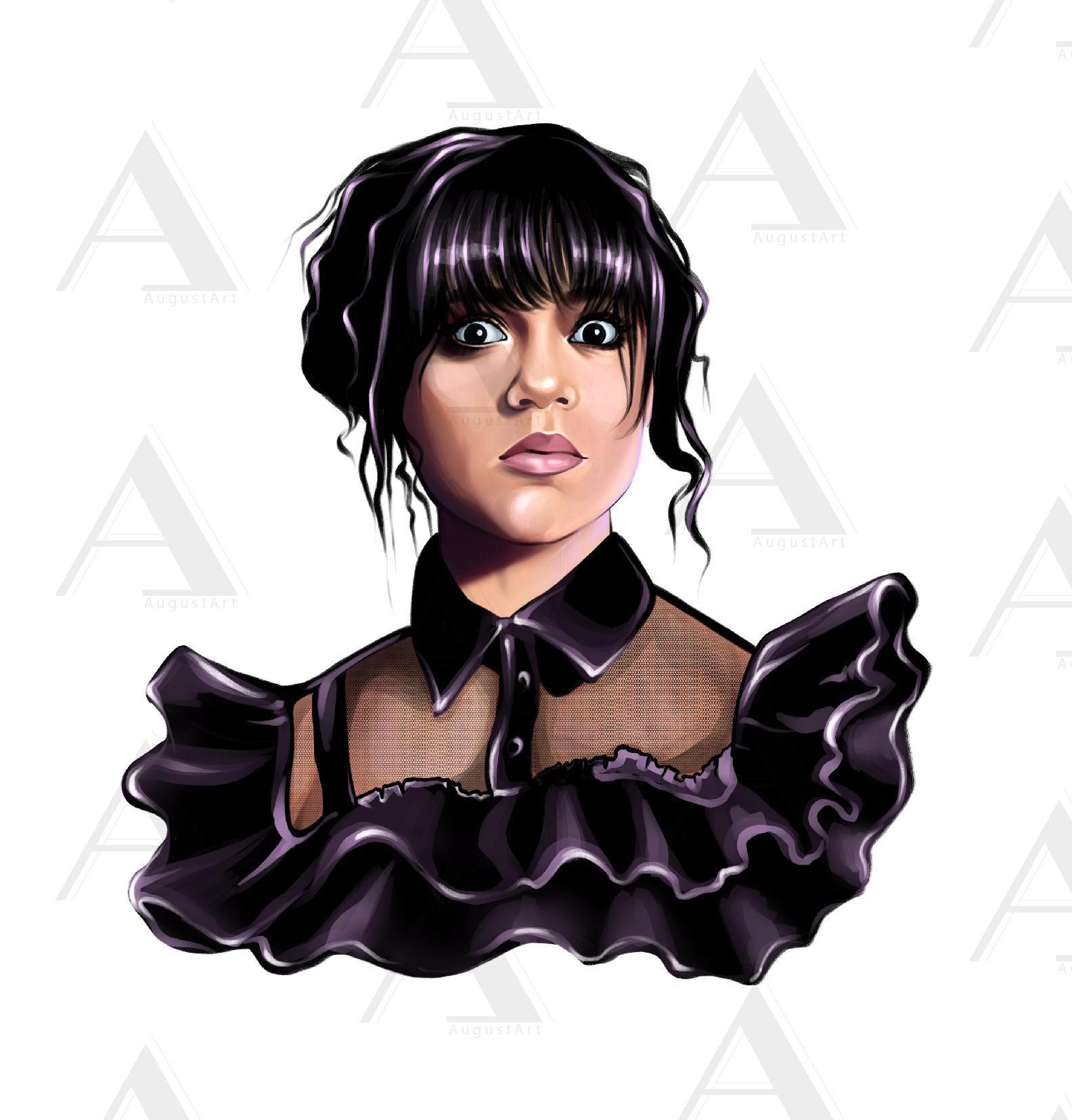 Wednesday Addams png, Jenna Ortega png, Wednesday girl, danc | Inspire ...