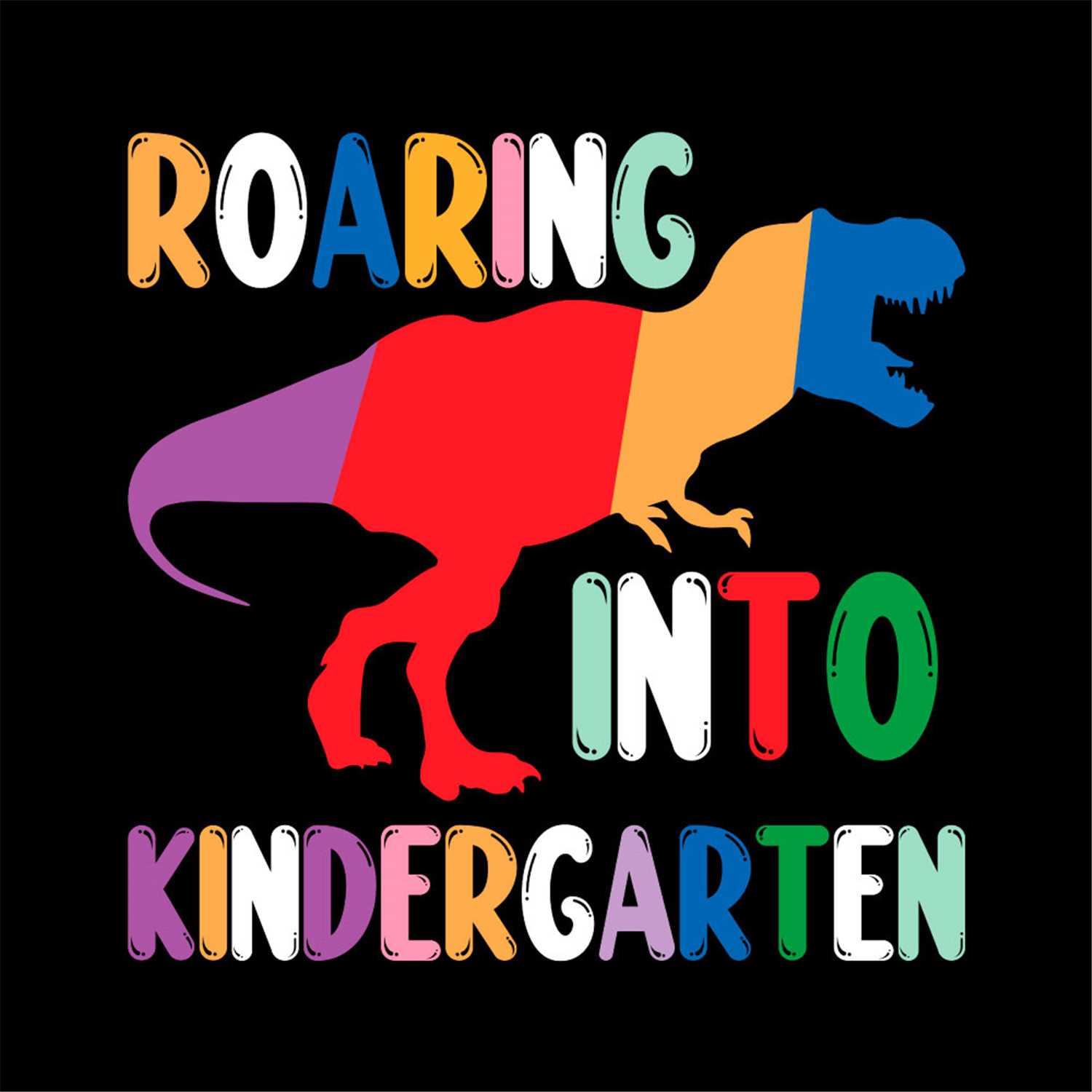 Roaring Into Kindergarten Dinosaur SVG PNG Education SVG Inspire Uplift roaring-into-kindergarten-dinosaur-svg-png-education-svg-inspire-uplift