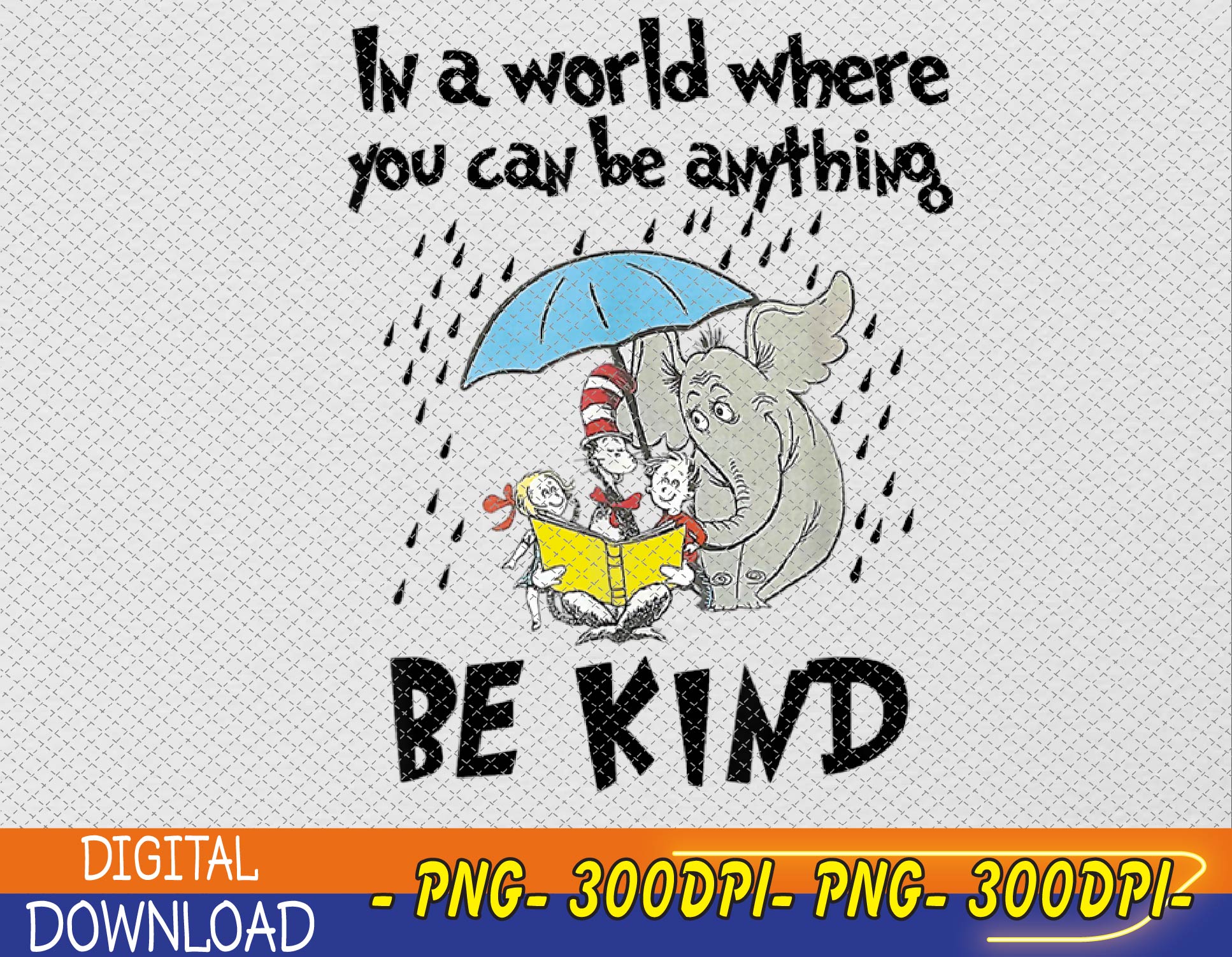 Teacher Life Be Kind For Teacher Cat In Hat Svg, Eps, Png, D | Inspire ...