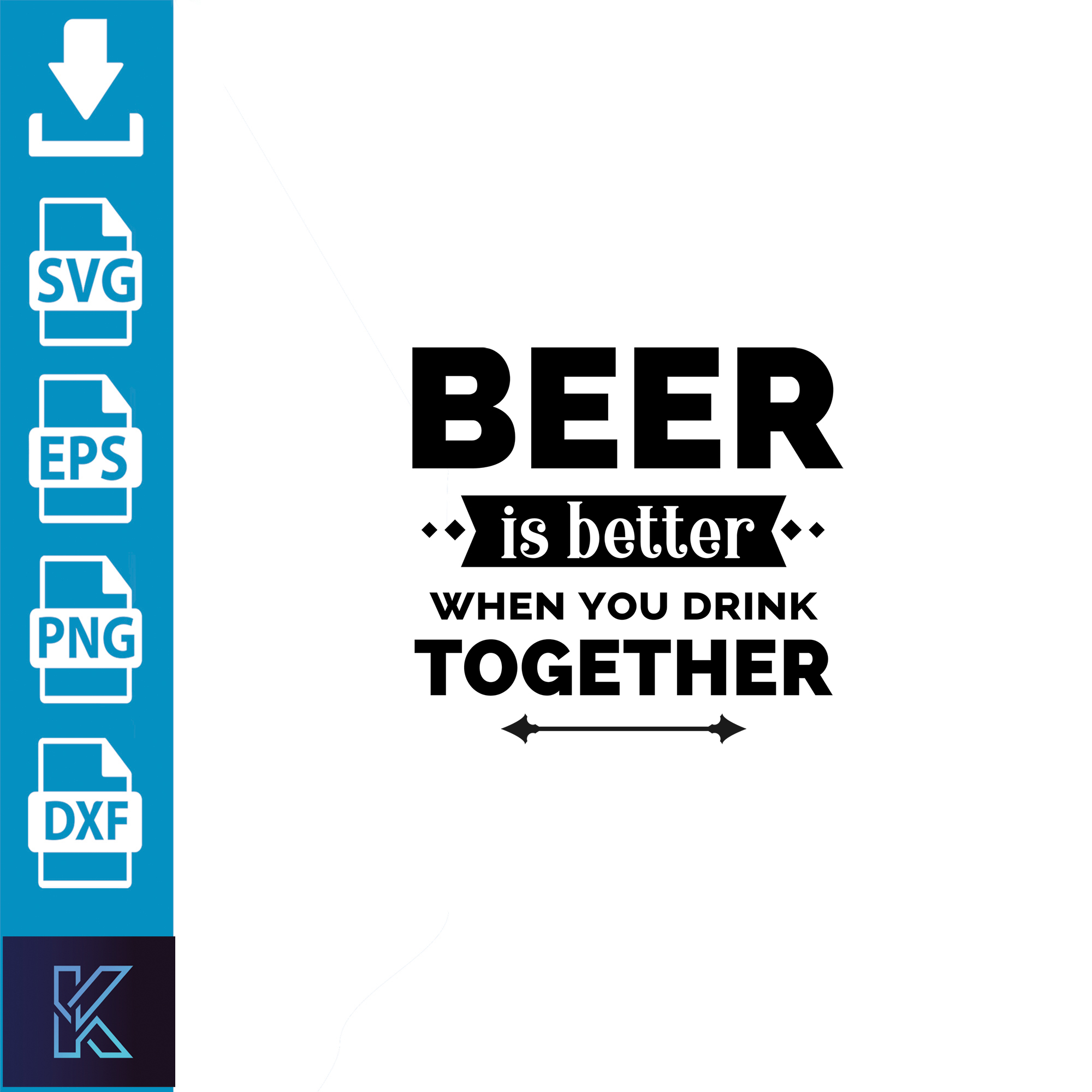 Beer SVG, beer drinking svg pack cut files, 15 beer quote, a | Inspire ...