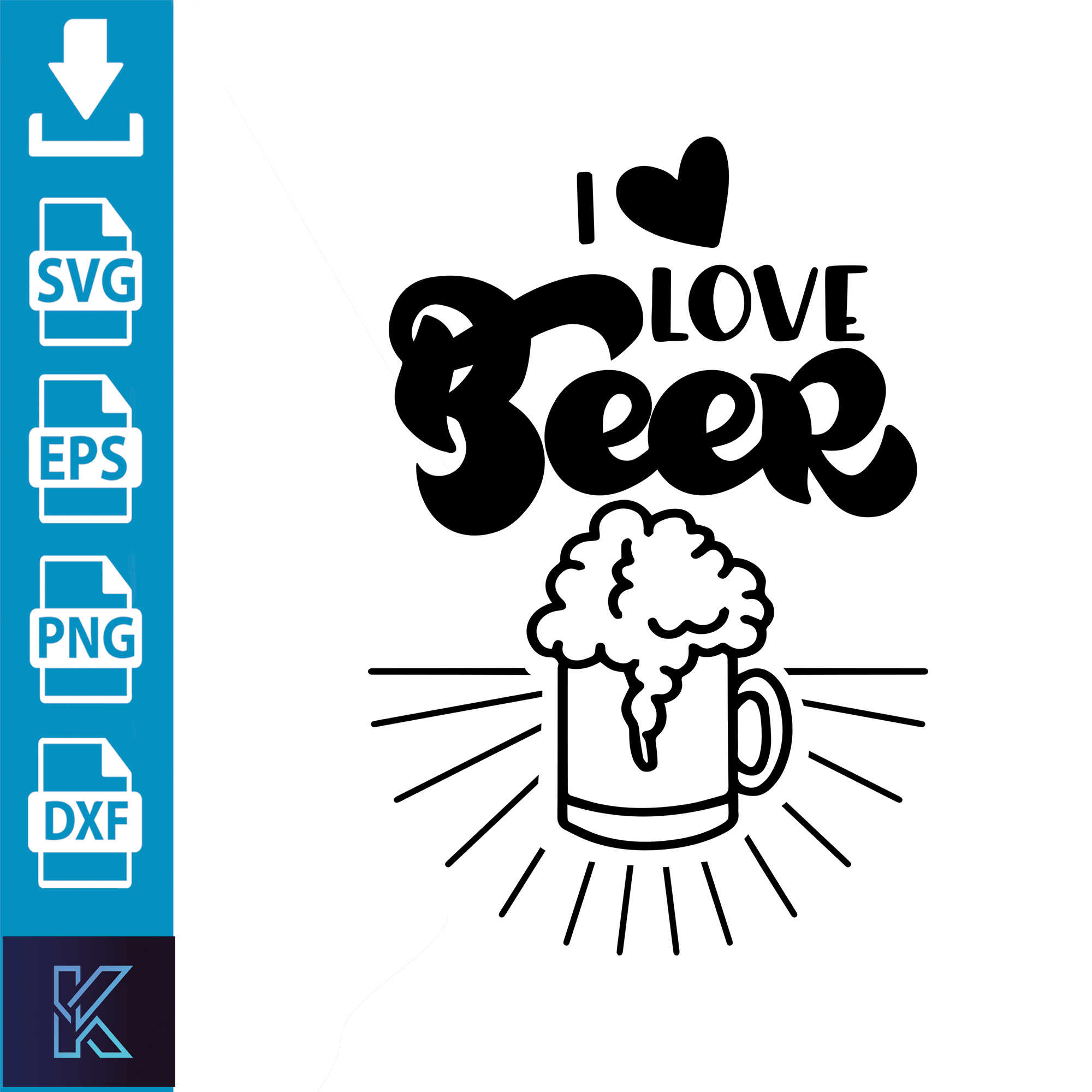 Beer SVG, beer drinking svg pack cut files, 15 beer quote, a | Inspire ...