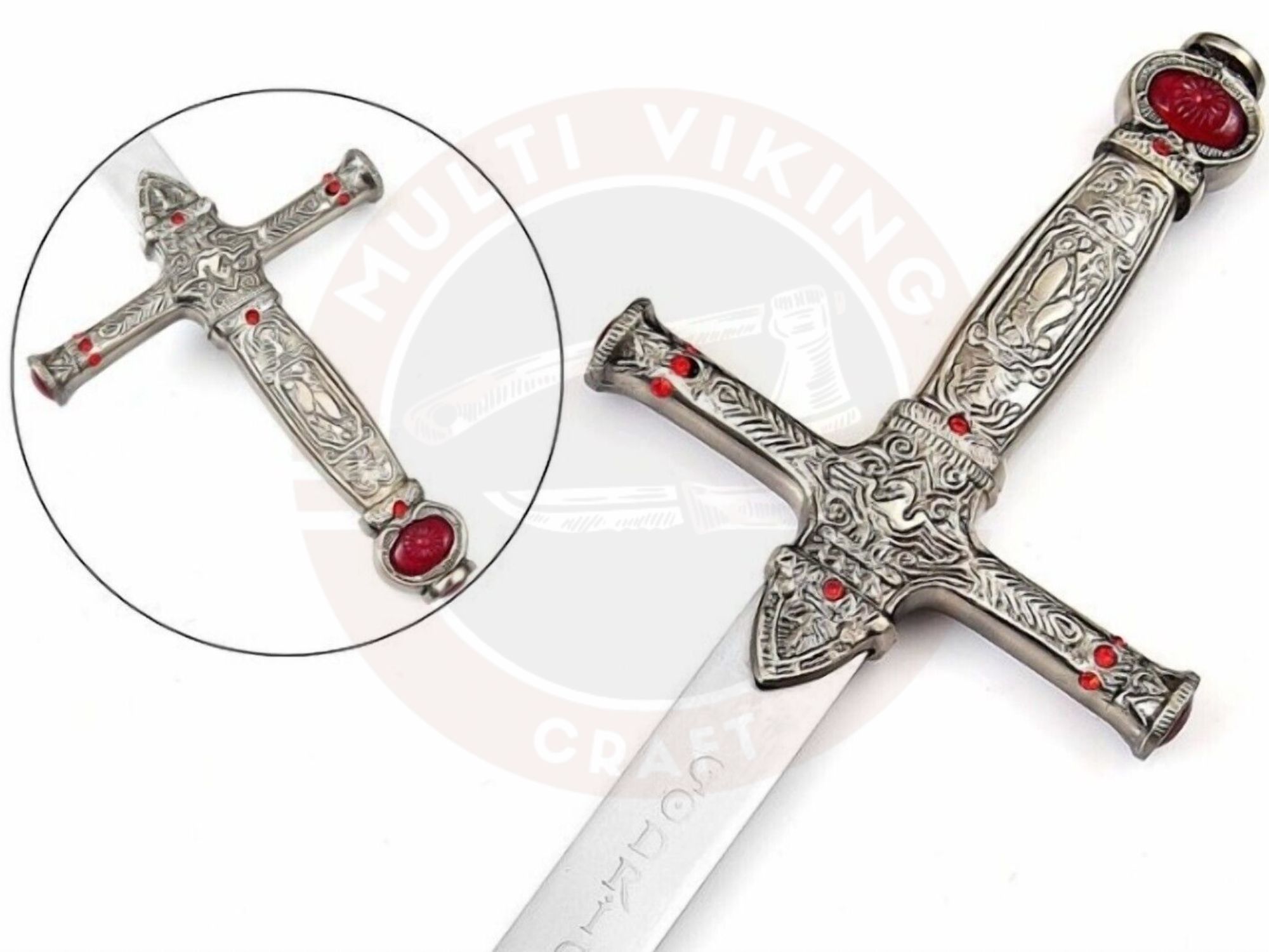 Godric Gryffindor Sword Toy