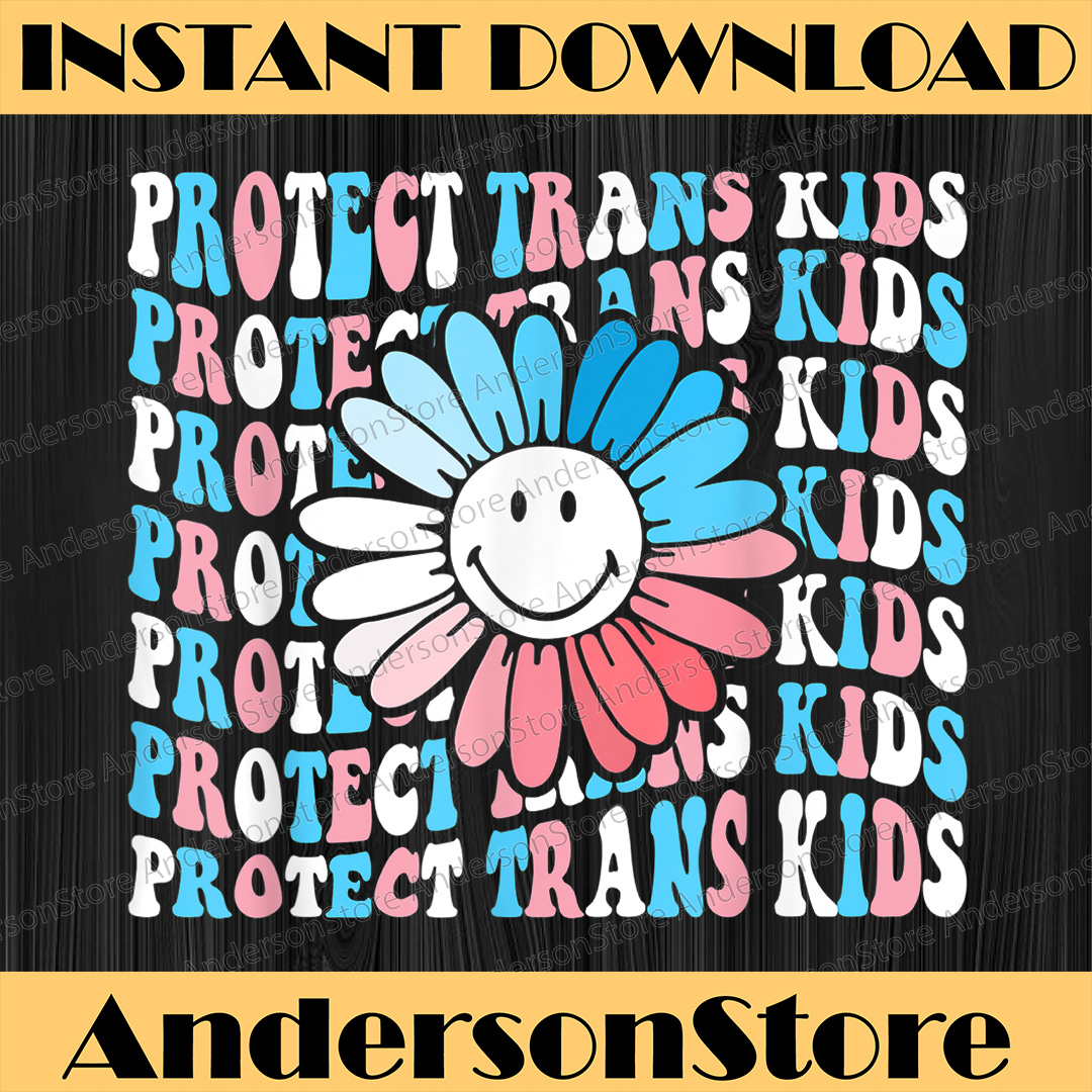 Protect Trans Kids LGBT Support, Transgender LGBT Pride LGBT | Inspire ...