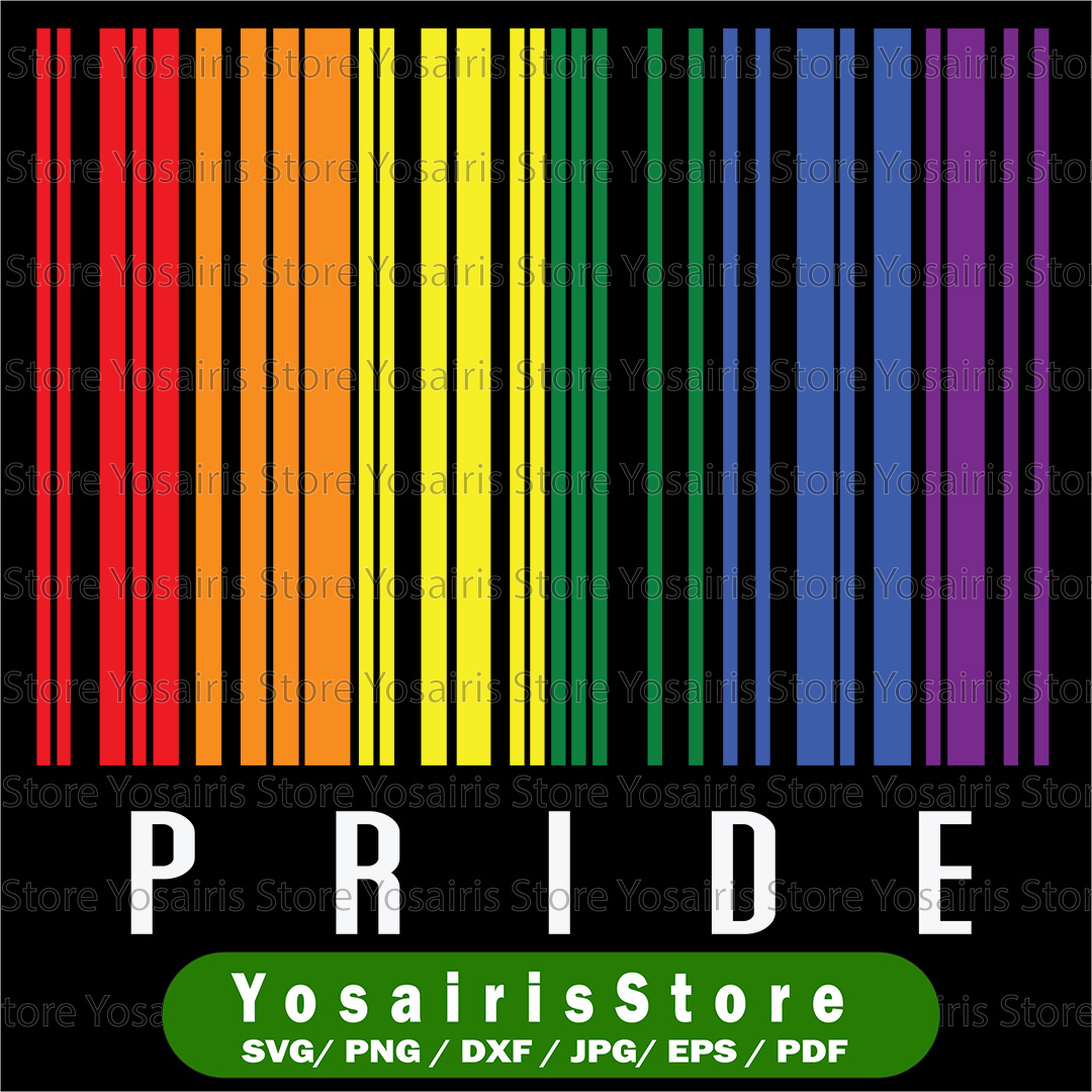 Pride. Pride svg. Pride month. Rainbow pride. Lgbt sv. Lgbtq | Inspire ...
