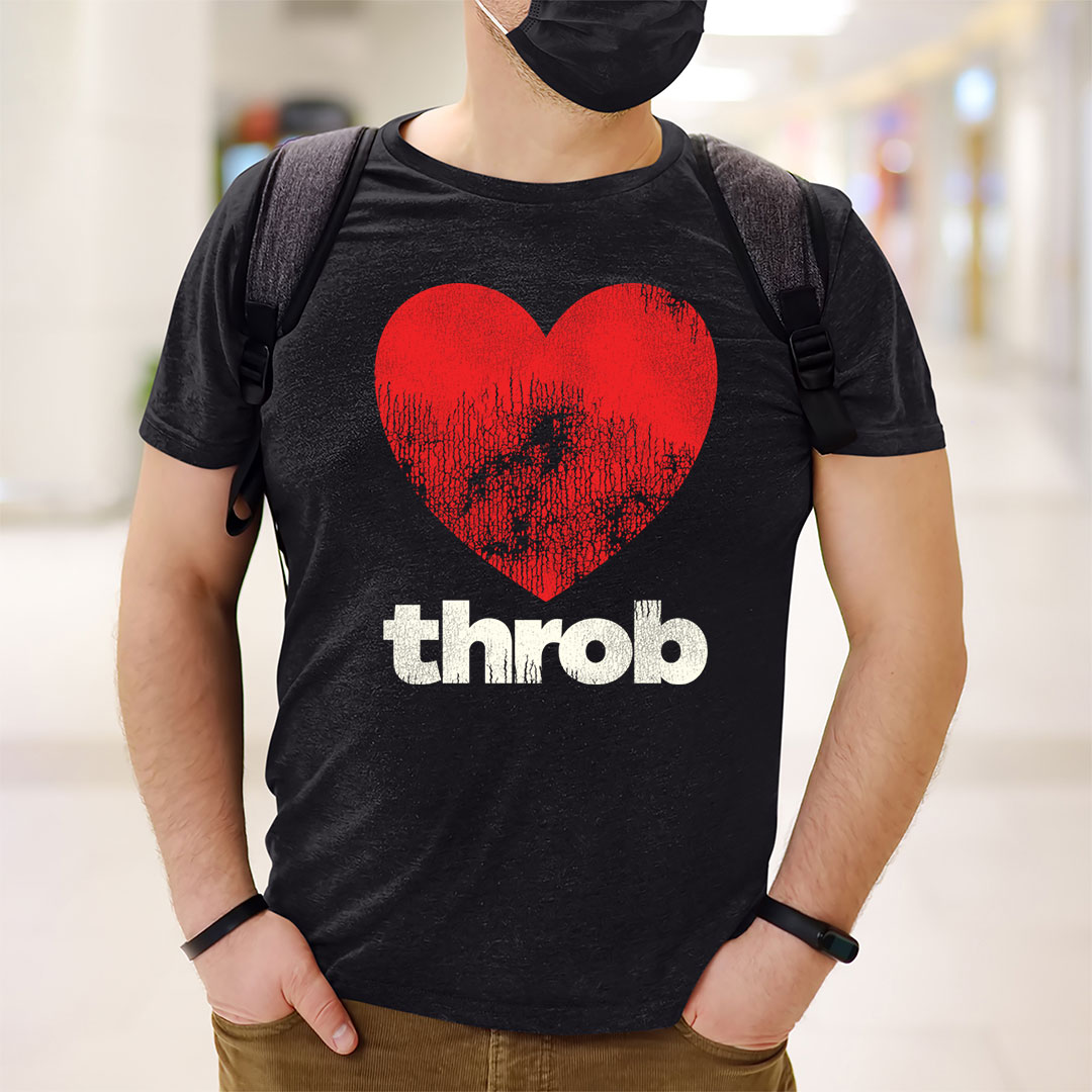 Heart Throb PNG download, Heart Throb png, Heart Throb png - Inspire Uplift
