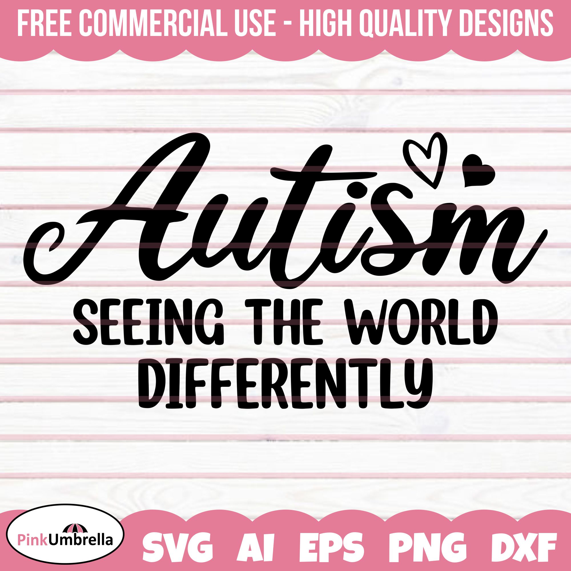 Autism Quote Svg, Autism Svg, Autism Awareness Svg, Autism M | Inspire ...