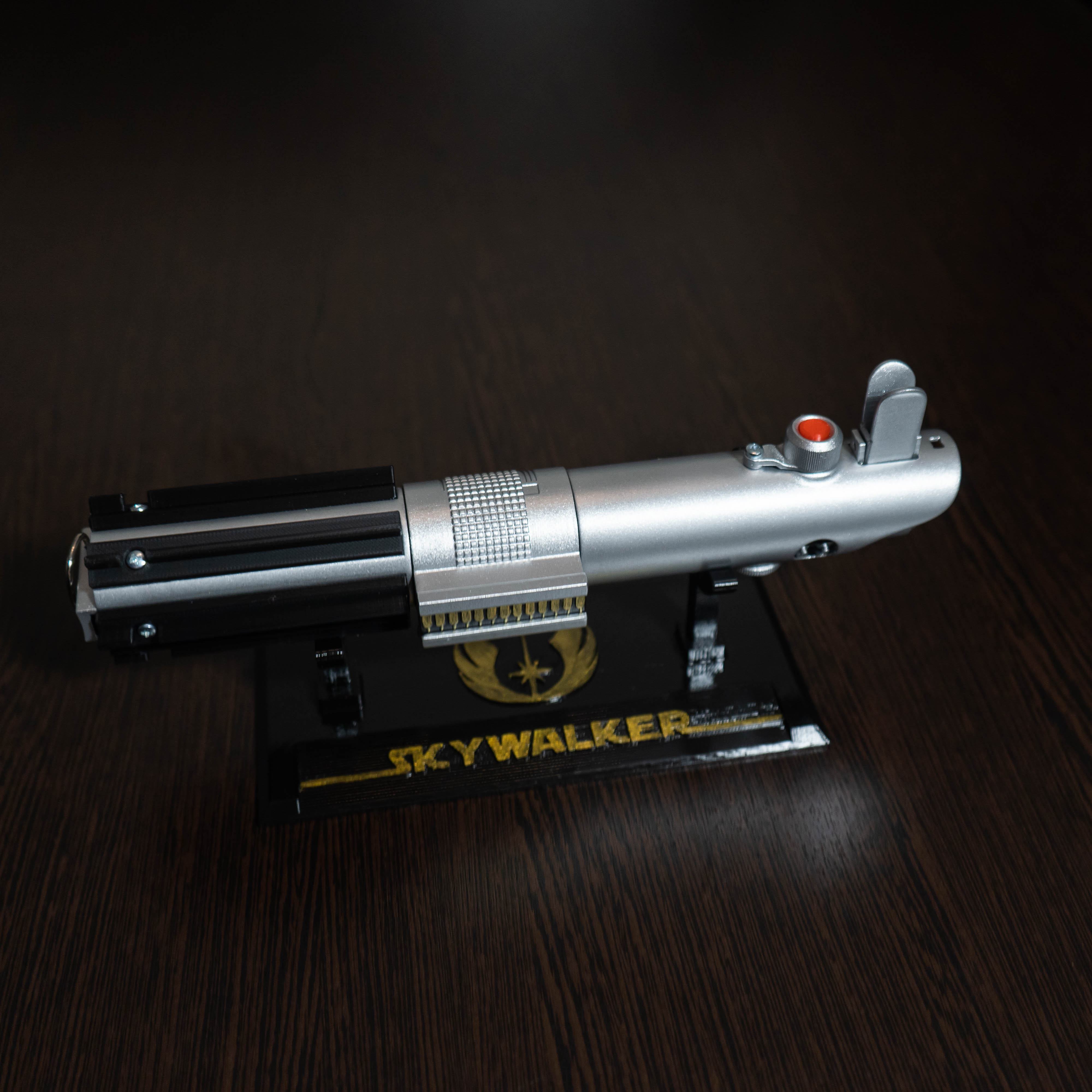 Anakin Skywalker Lightsaber Hilt