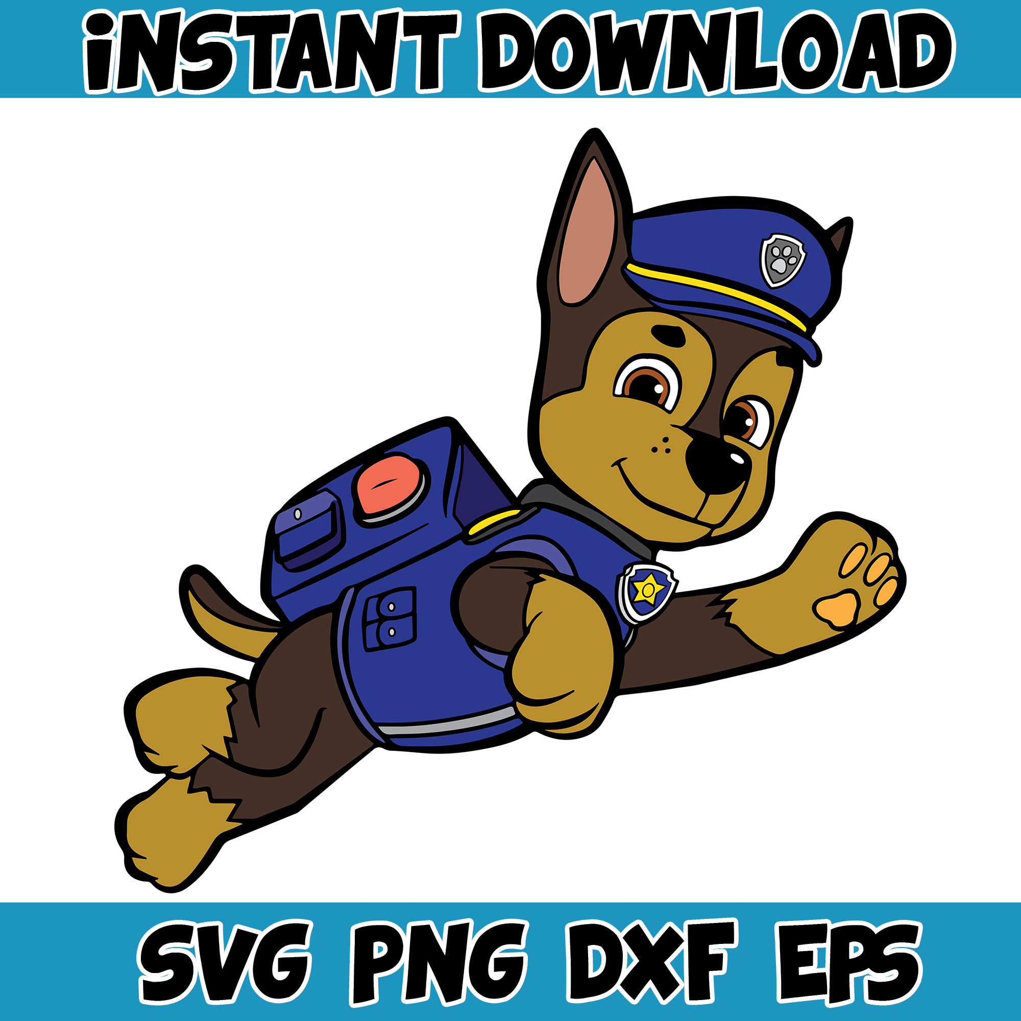 Paw patrol svg, paw patrol, paw patrol birthday svg, paw pat - Inspire ...