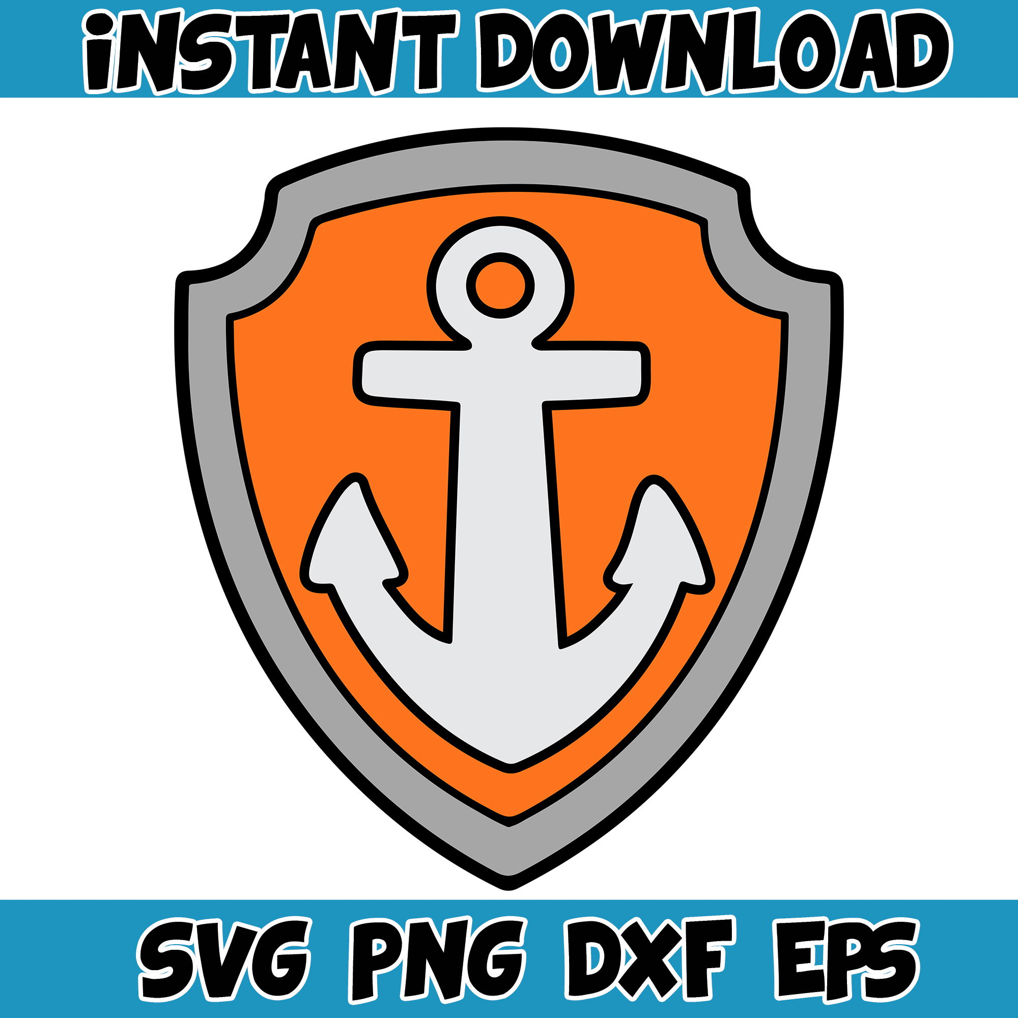 Paw patrol svg, paw patrol, paw patrol birthday svg, paw pat - Inspire ...