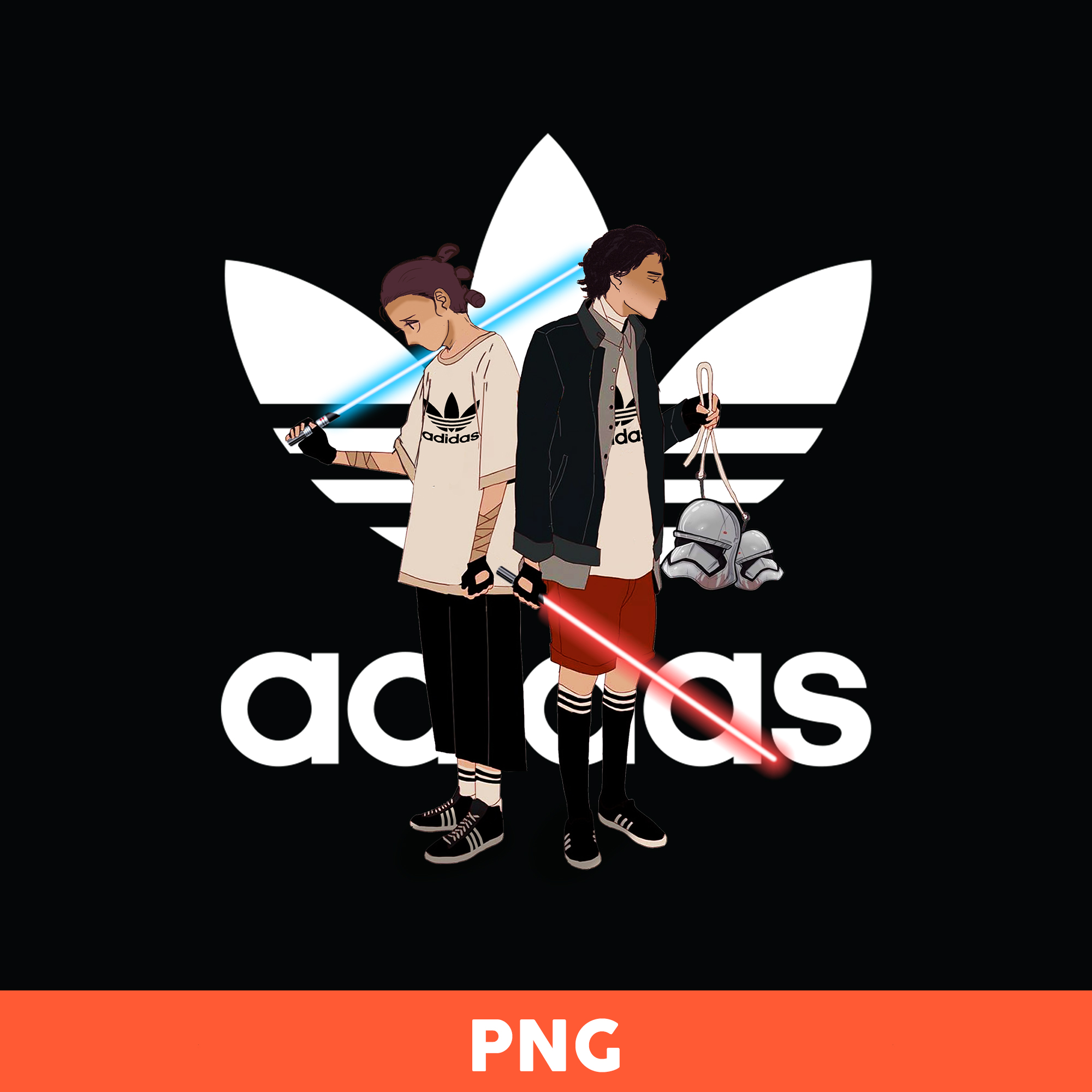 Anime Adidas Png, Japanese Anime Png, Anime Fashion Png, Adi | Inspire ...