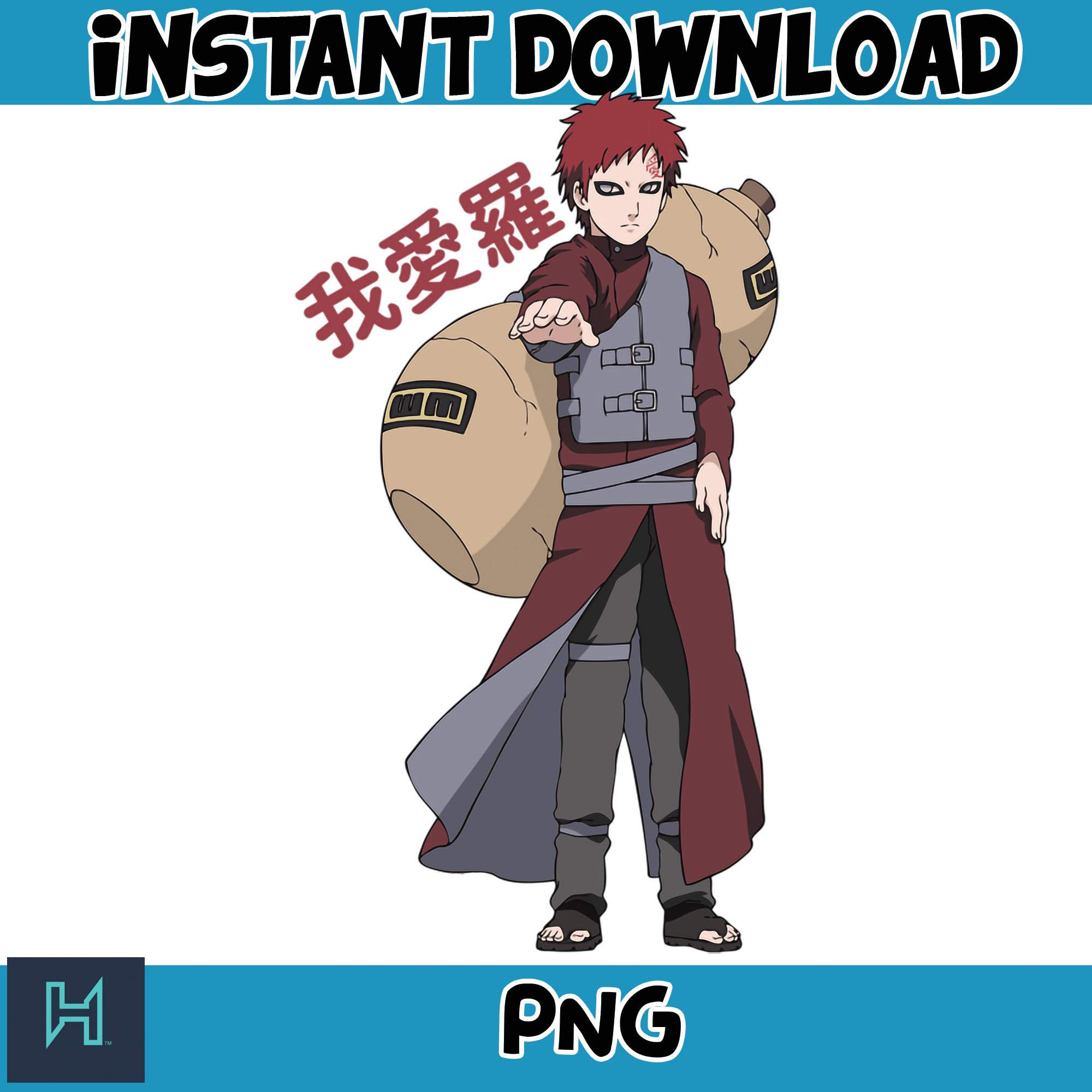 naruto shippuden Png, Naruto PNG, Japanese Shinobi Png, Char - Inspire ...
