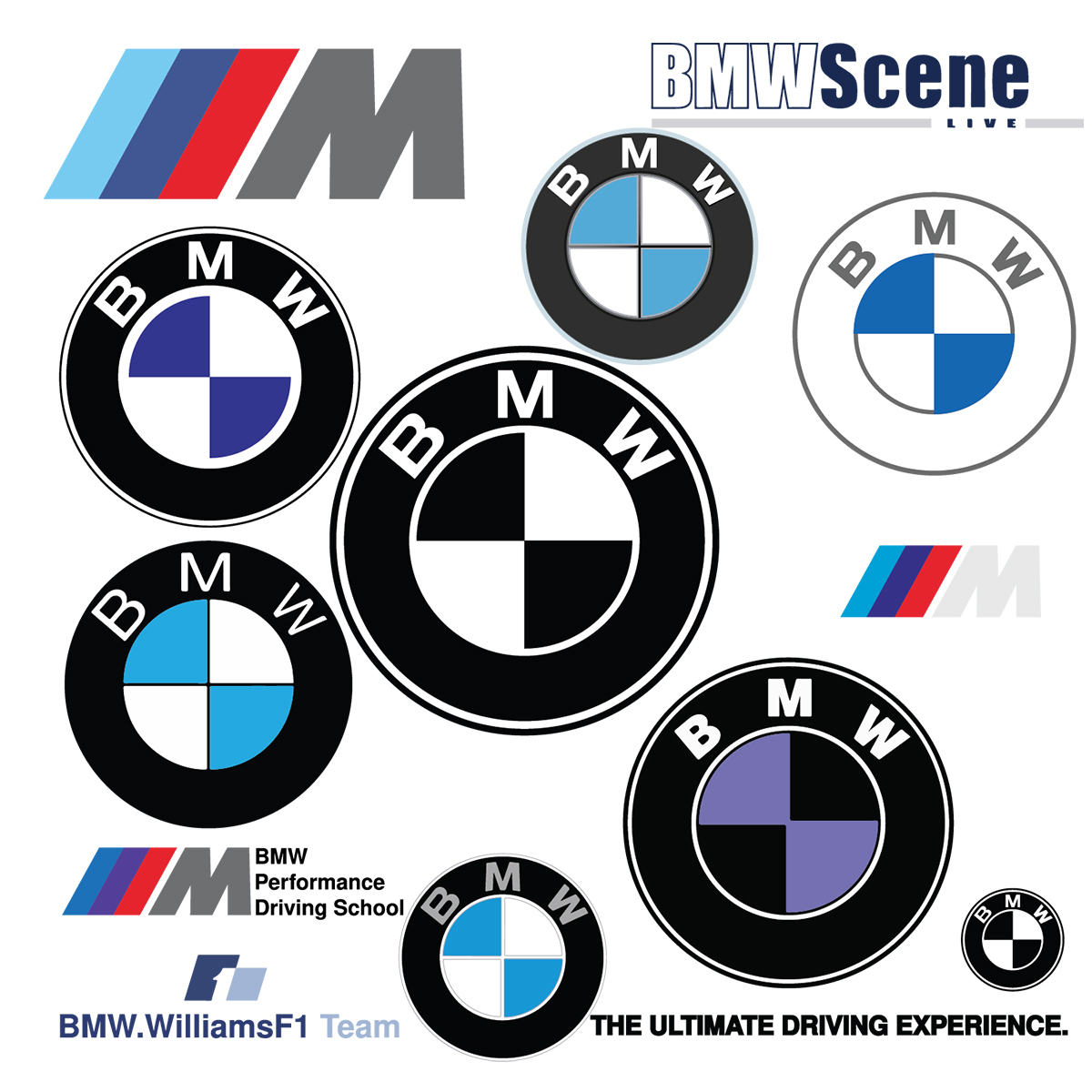 BMW Logo Svg, Trending Svg, Love BMW Svg, Car Brand Svg, BMW | Inspire ...