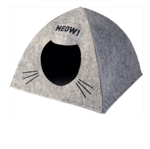 House for small animals, pets, cats and dogs. | Inspire Uplift