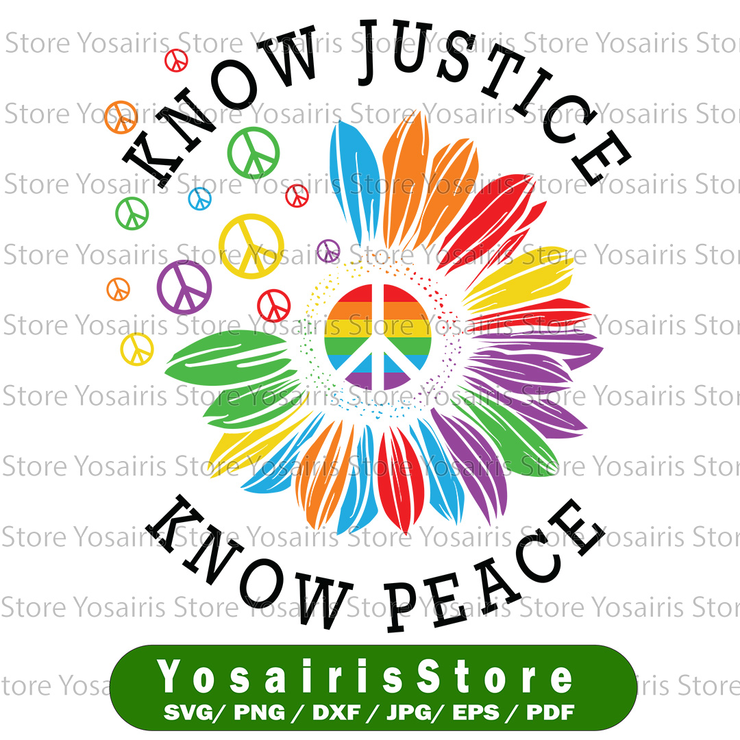 Kindness Peace, Equality Love SVG, Inclusion Hope Diversity, | Inspire ...