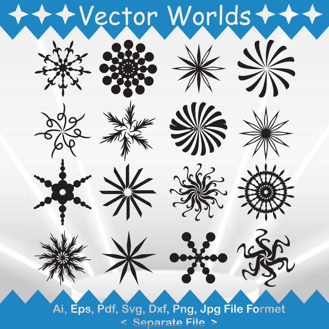Abstract Stars svg, Abstract svg, Stars svg, Star, Abstracts | Inspire ...