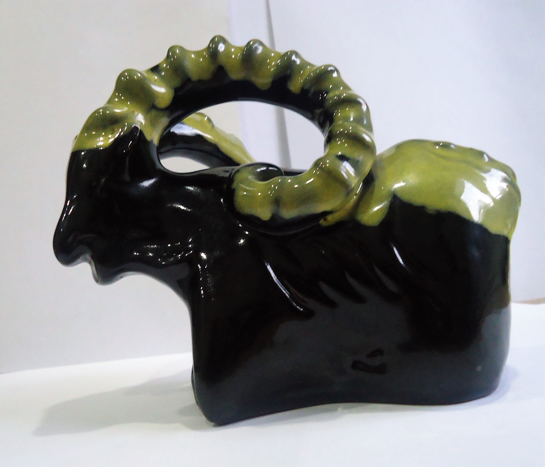 Soviet porcelain, Figurine Pouring Ceramics | Inspire Uplift