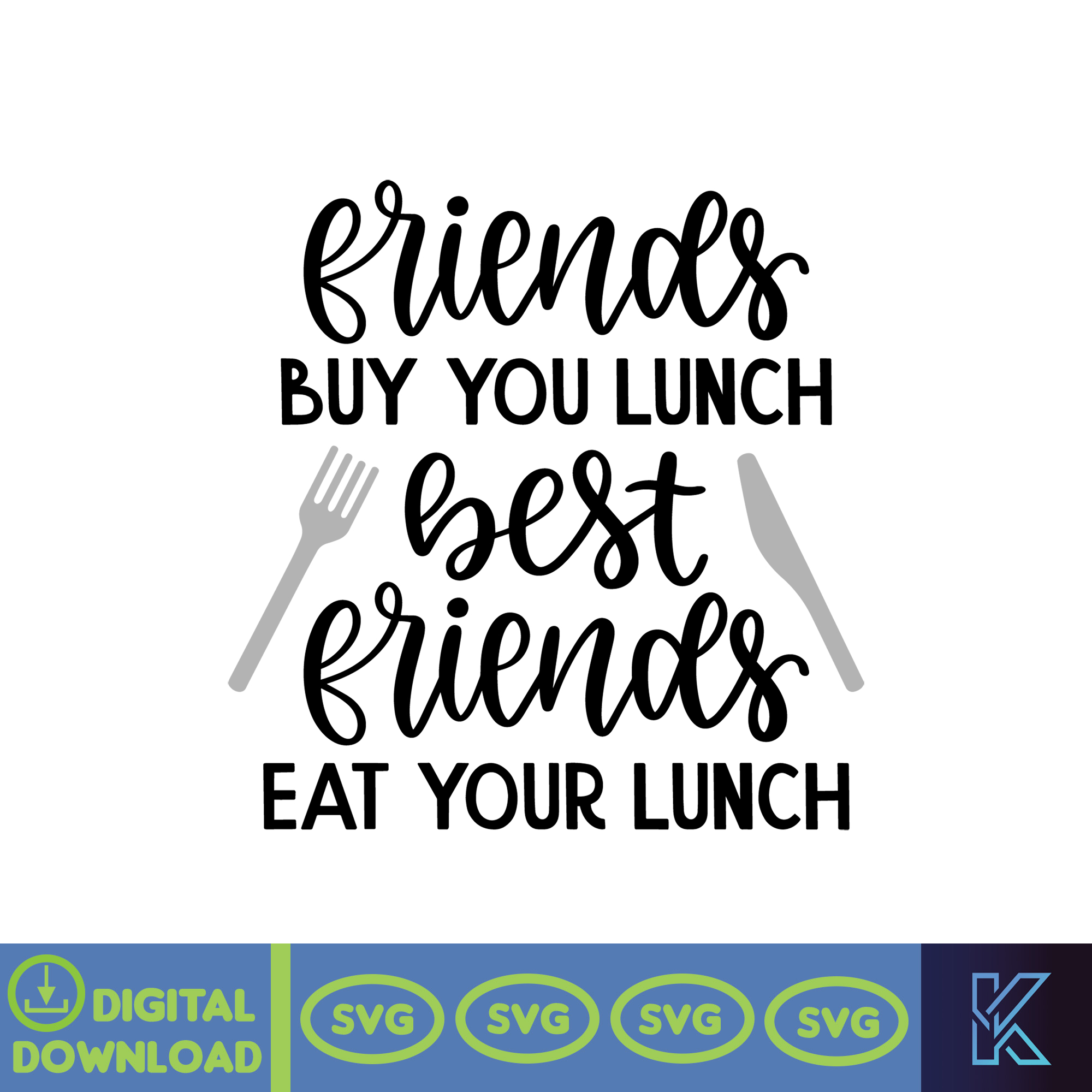 FRIENDS, Svg, Friends Tv Show Png, Friends Clipart, Friends - Inspire ...