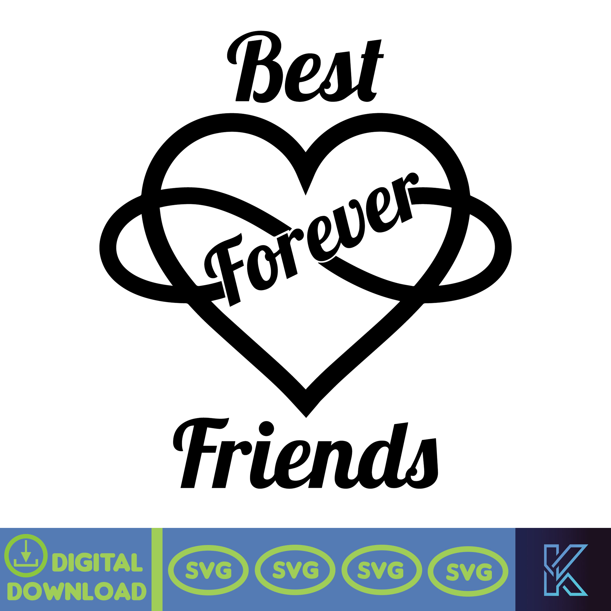 FRIENDS, Svg, Friends Tv Show Png, Friends Clipart, Friends | Inspire ...